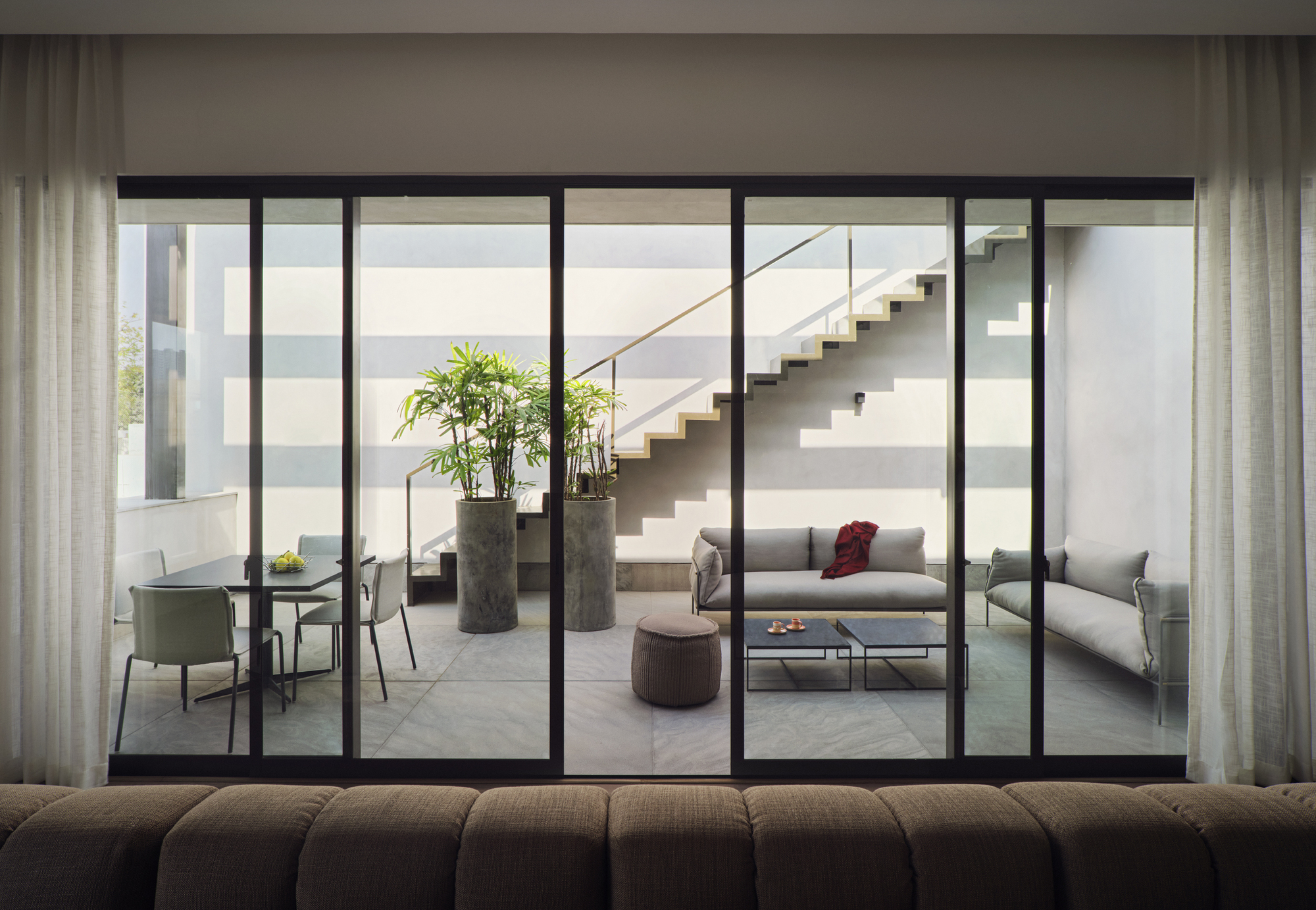 Gallery of The Architect’s Home / ALEEYA. design studio - 5