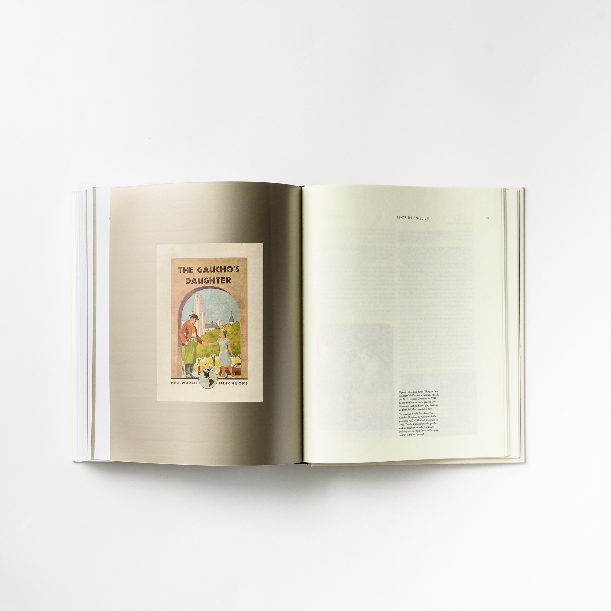 Gallery of The Story of Cora Kavanagh and her Emblematic Building in ...