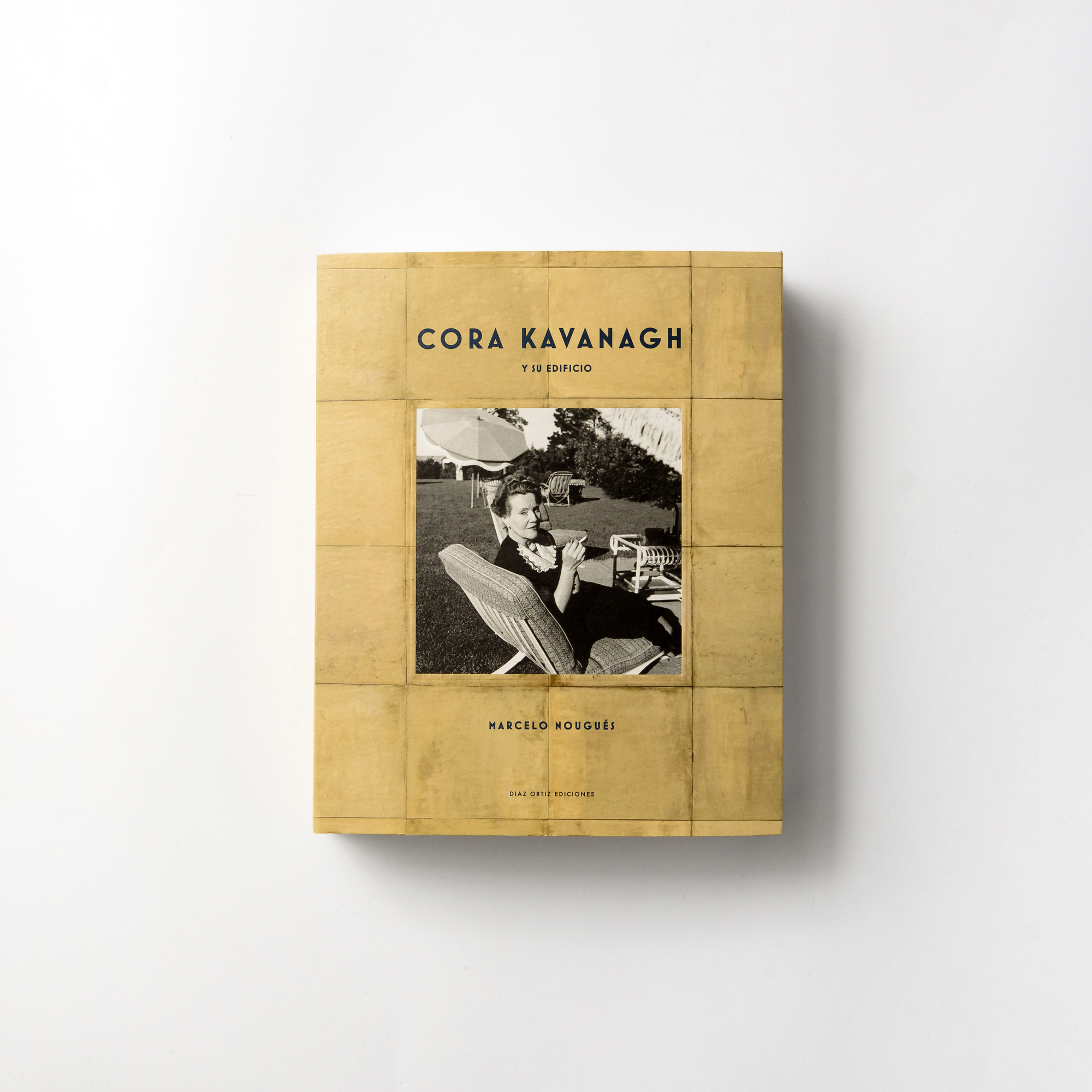 Gallery of The Story of Cora Kavanagh and her Emblematic Building in ...