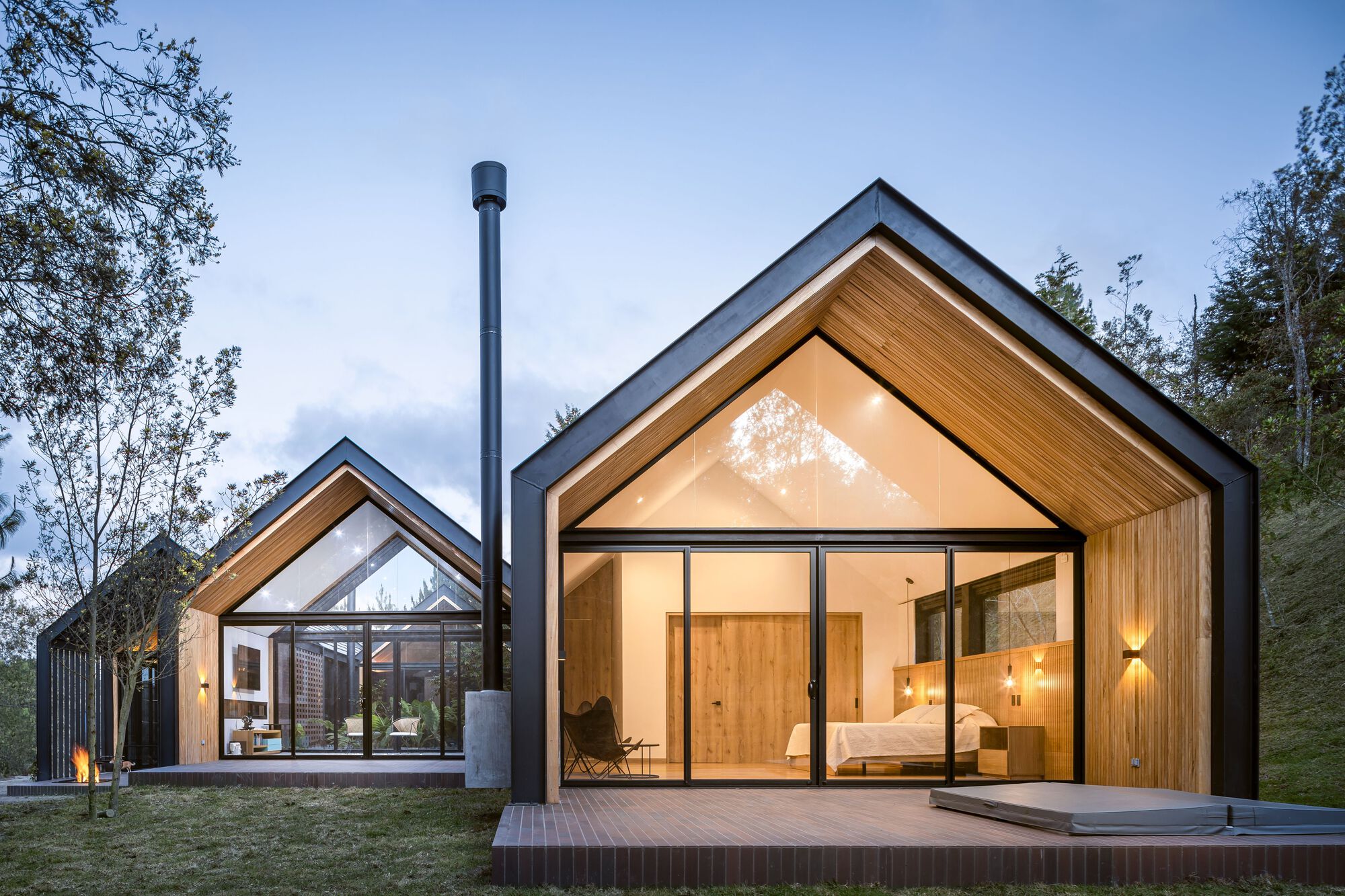 Gallery of OT House / DARP - De Arquitectura y Paisaje - 19