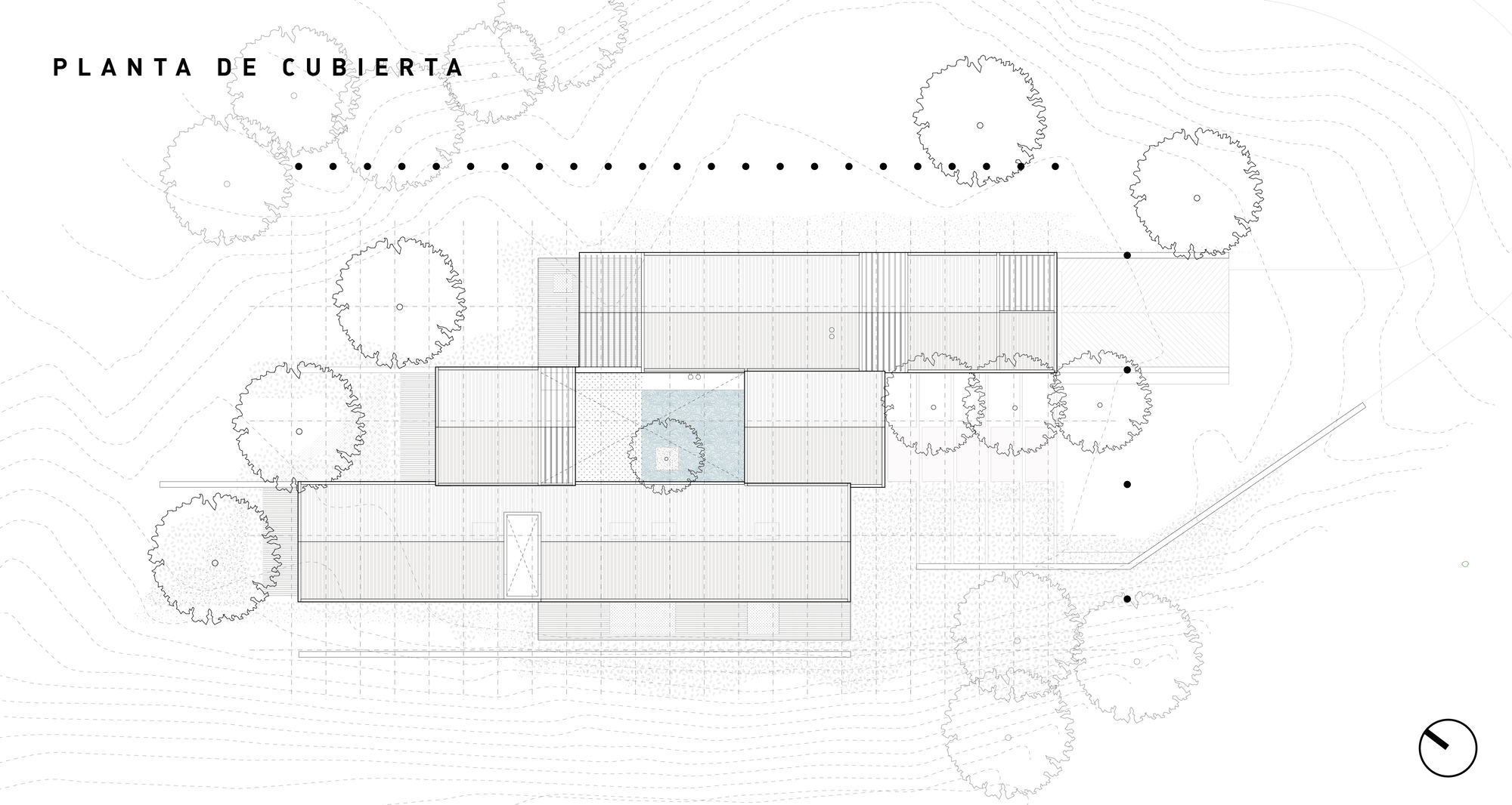 Gallery of OT House / DARP - De Arquitectura y Paisaje - 25