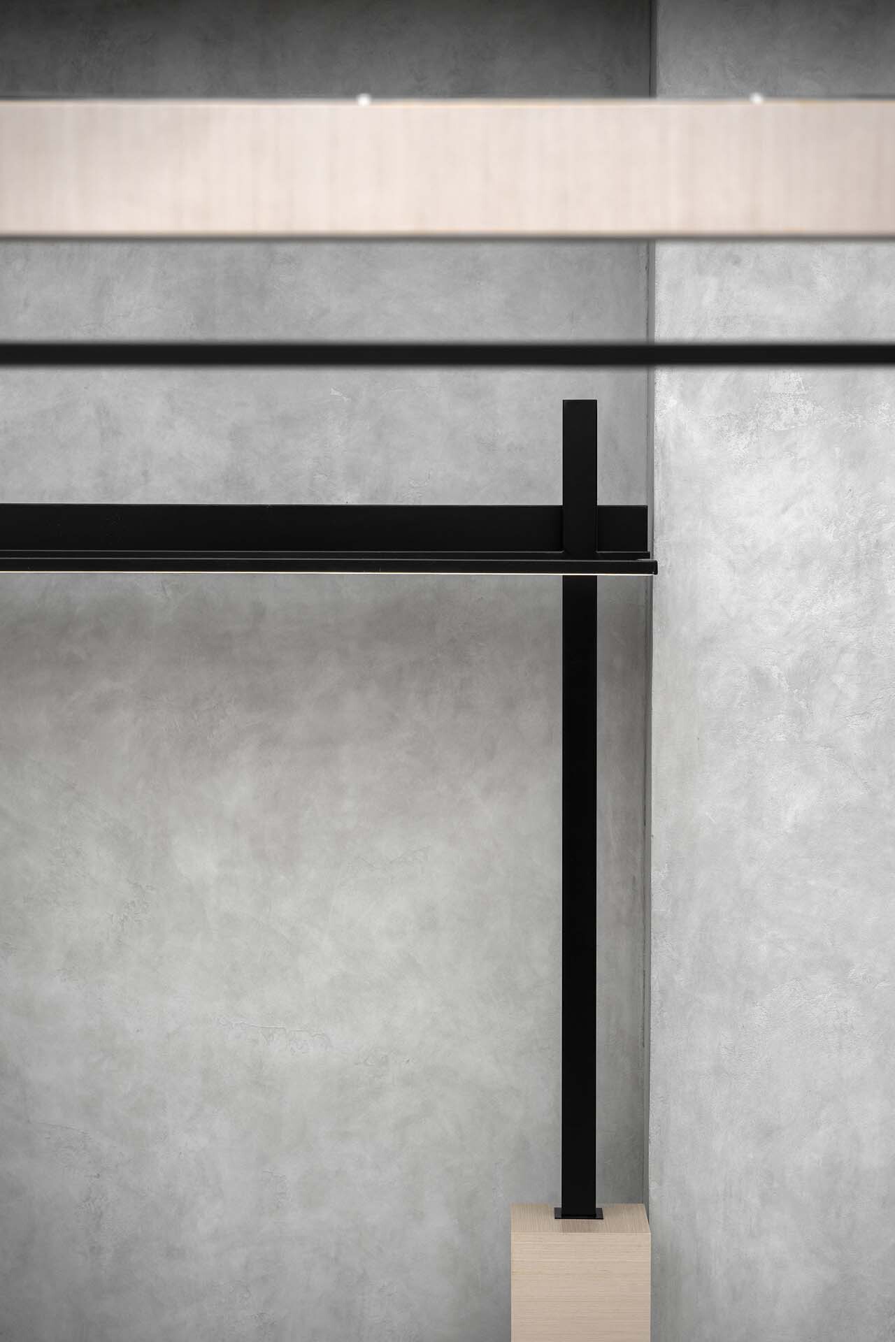 Gallery of BONELESS Concept Store / Supercloud Studio - 26