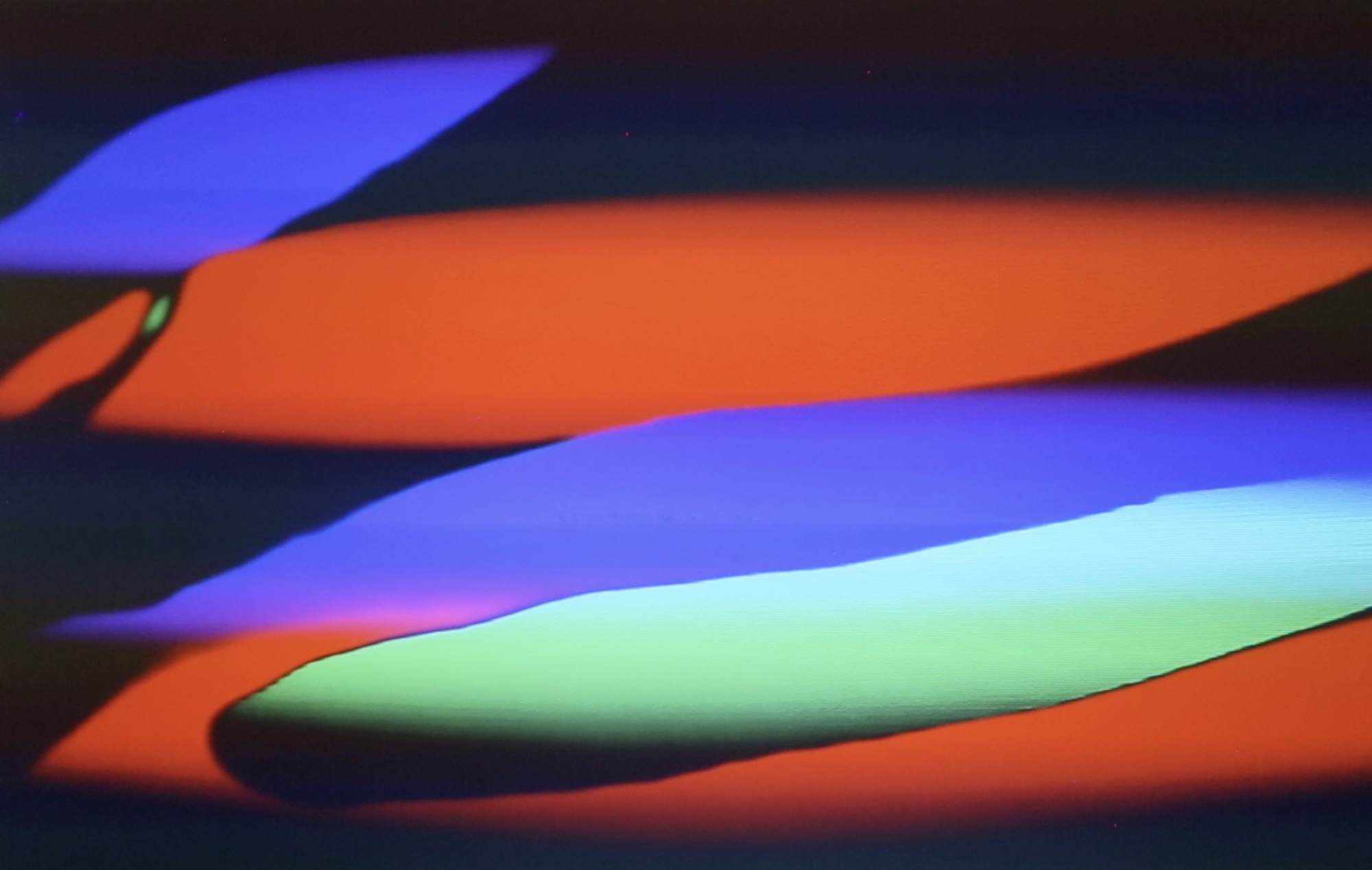 Gallery of Digital Wallpaper Meets Architecture and Art in Venice ...