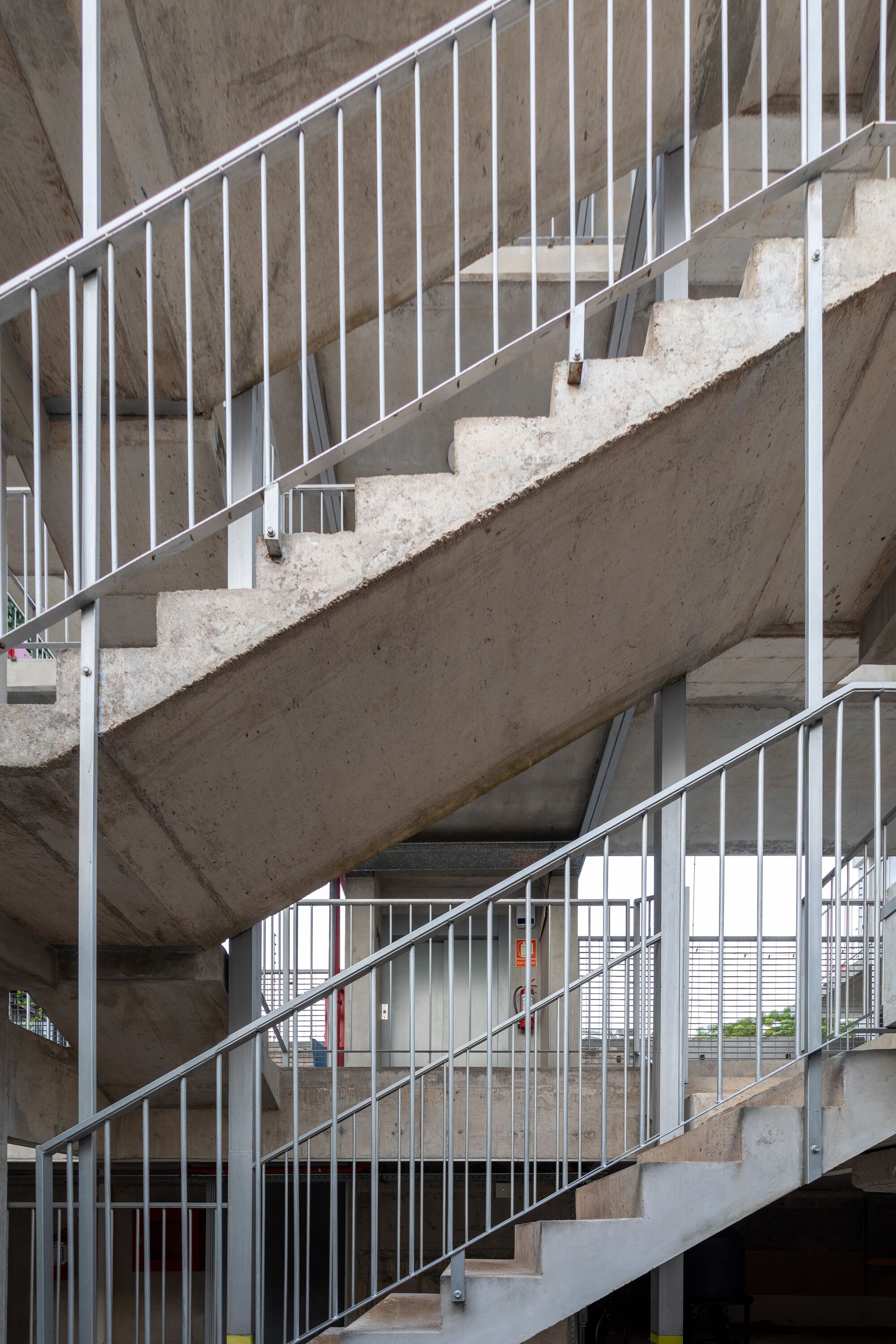 Gallery of Edificio Morelli / Arcieri Arquitectura - 13