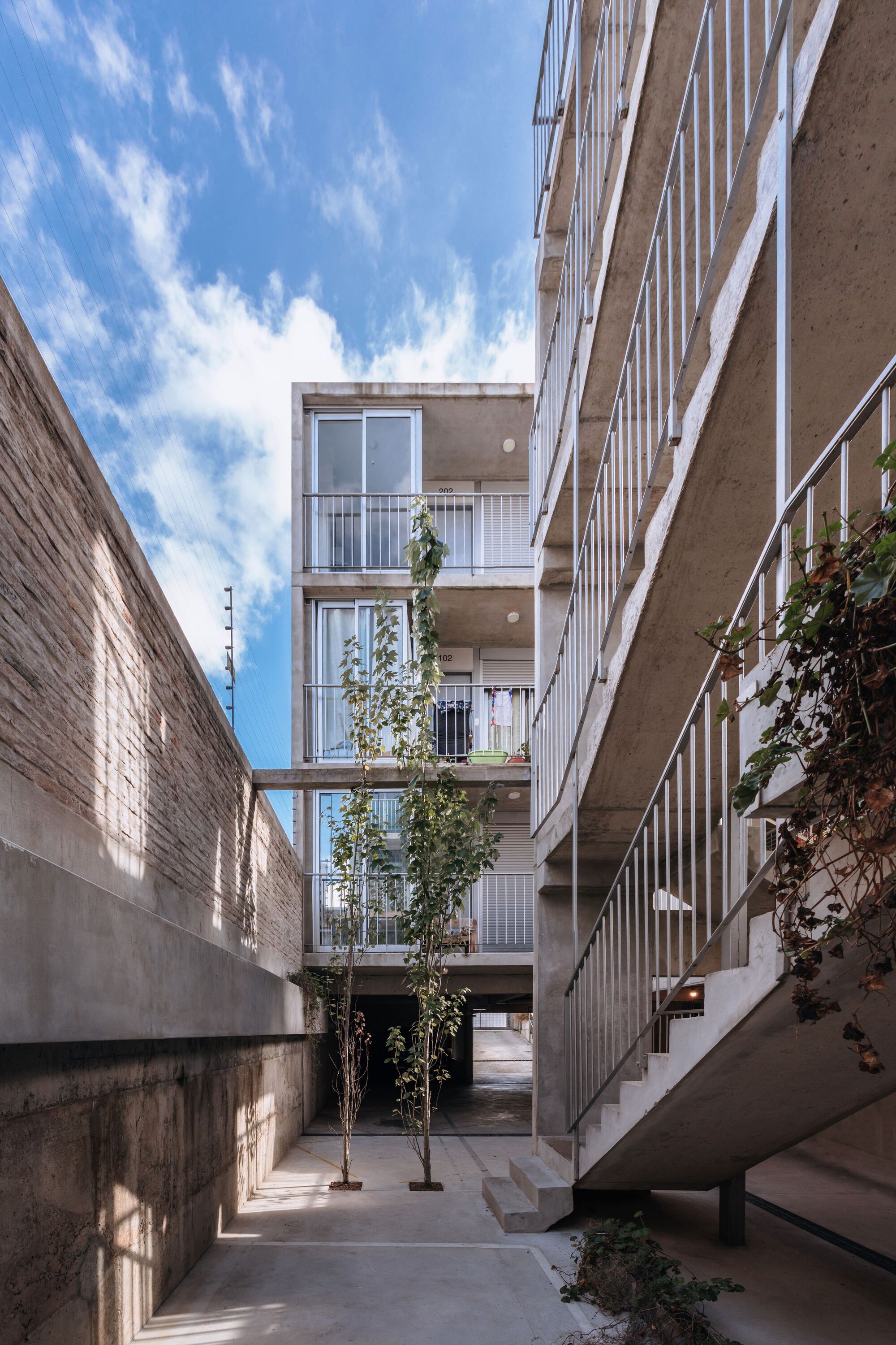 Gallery of Edificio Morelli / Arcieri Arquitectura - 12