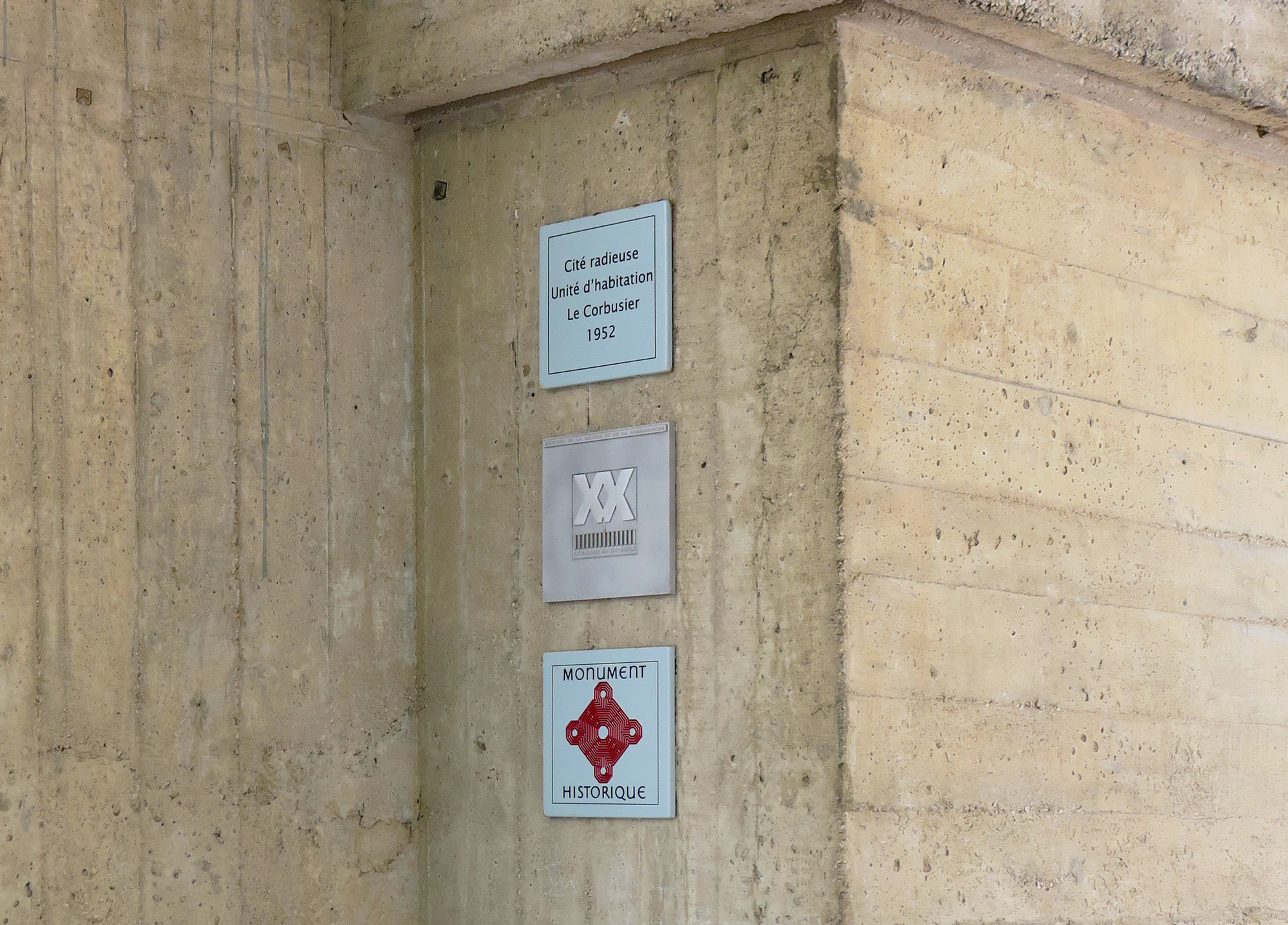 Gallery of 70 Years of Unite d'Habitation Captured by Paul Clemence - 22
