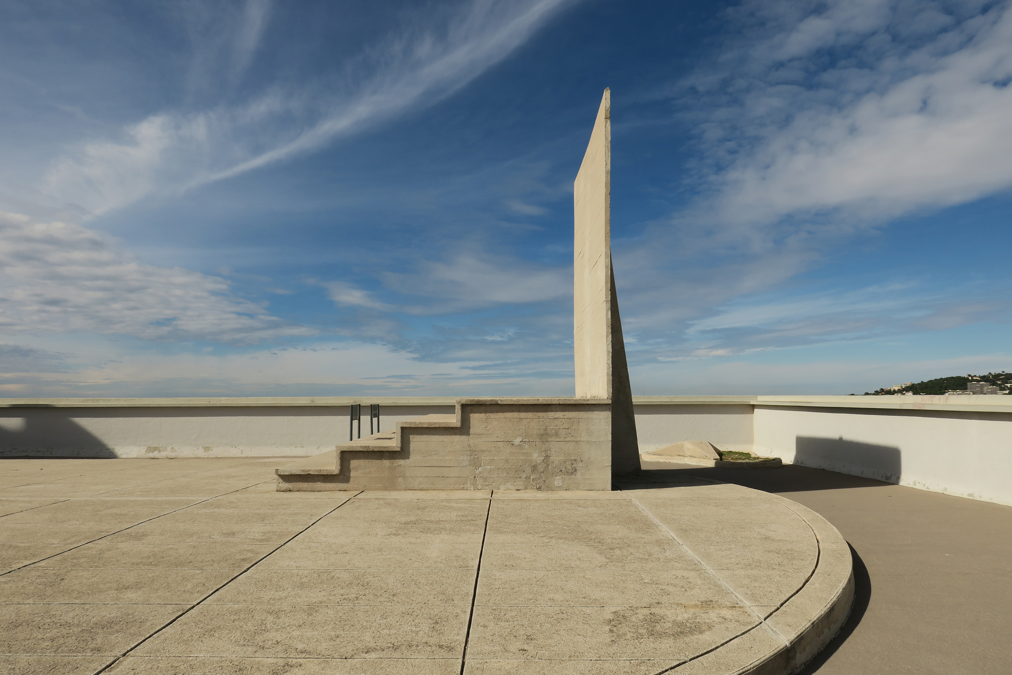 Gallery of 70 Years of Unite d'Habitation Captured by Paul Clemence - 10