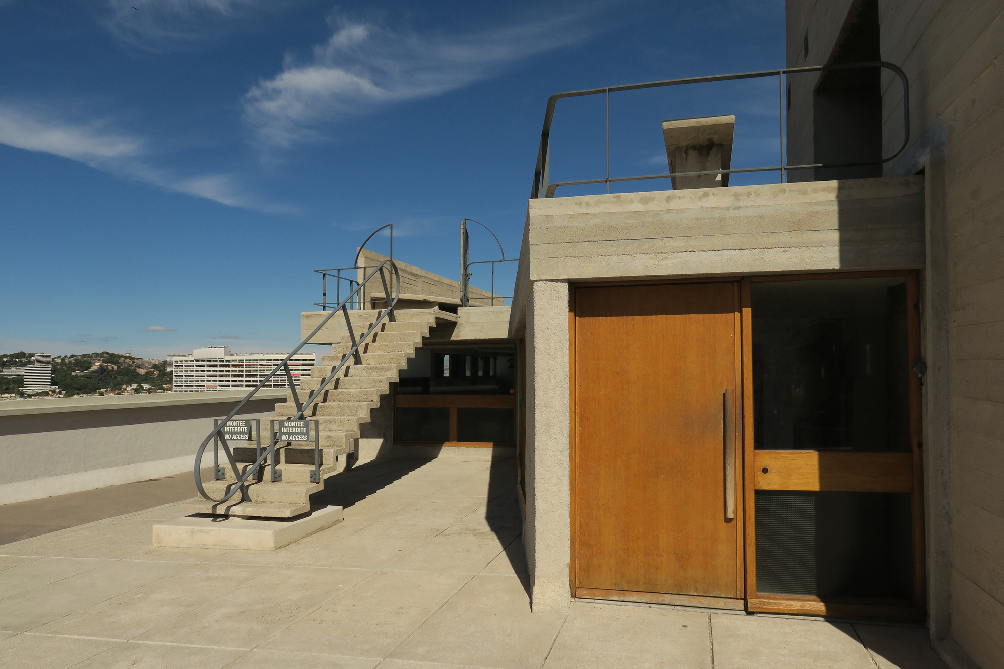 Gallery of 70 Years of Unite d'Habitation Captured by Paul Clemence - 40