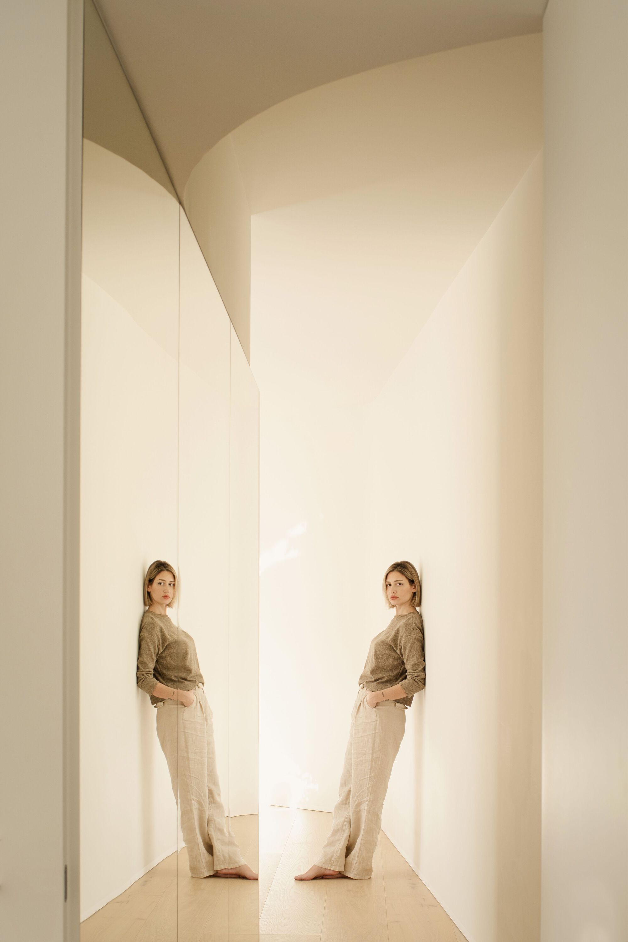 Galería de Penthouse 1928 Balzar / Balzar Arquitectos - 8