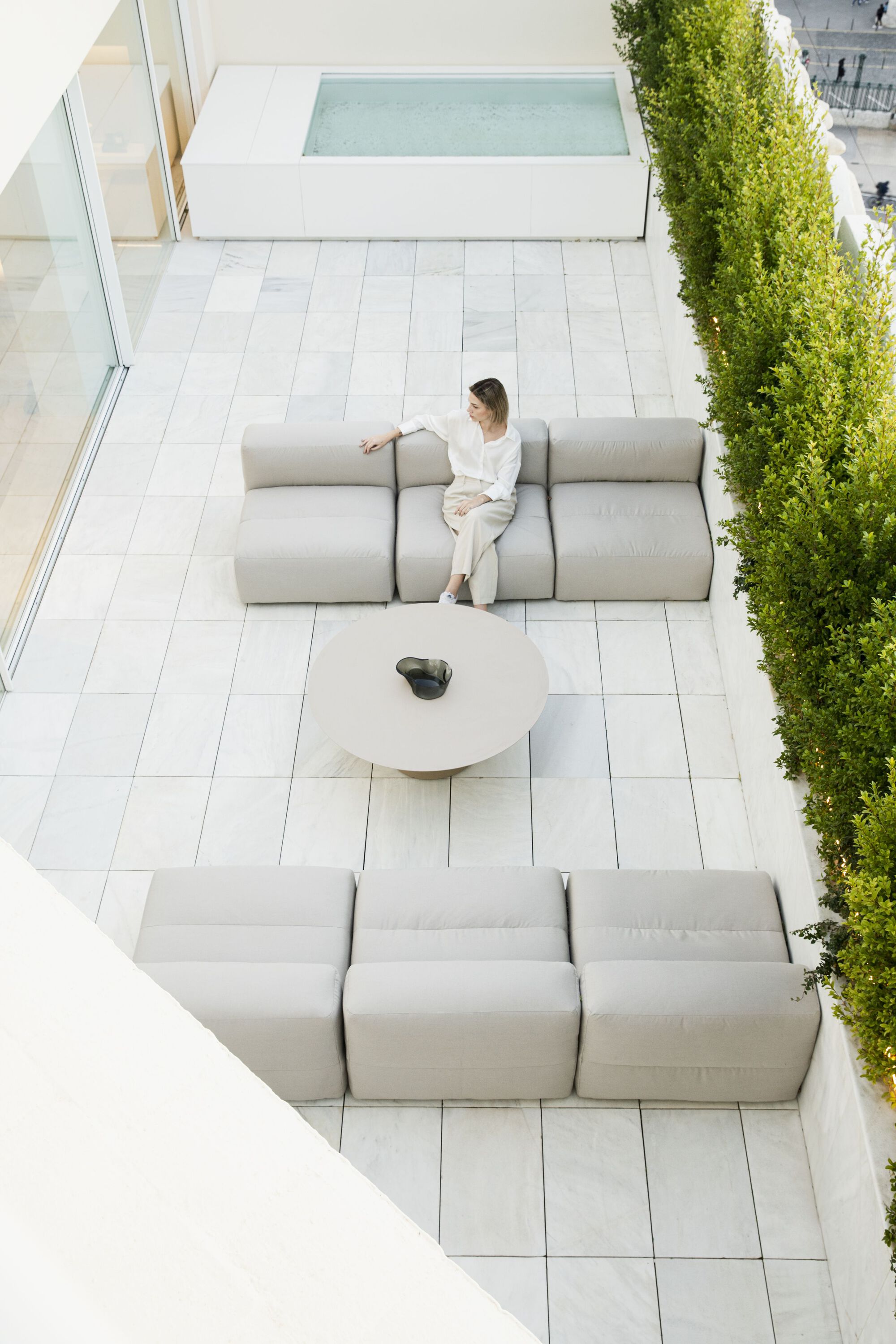 Gallery of Penthouse 1928 Balzar / Balzar Arquitectos - 25