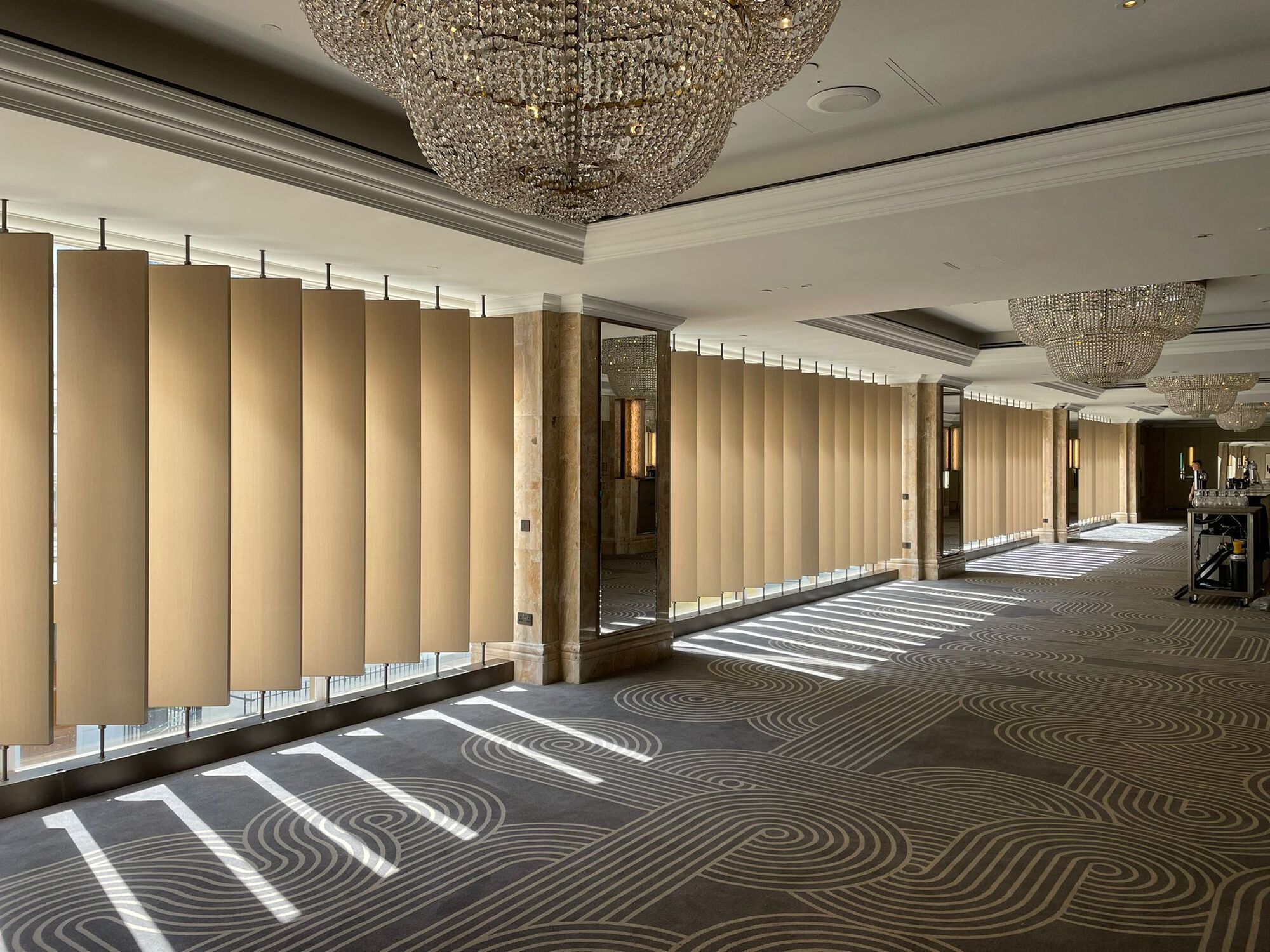 Gallery of Creating Decorative, Long-Lasting Facades with Natural Wood ...