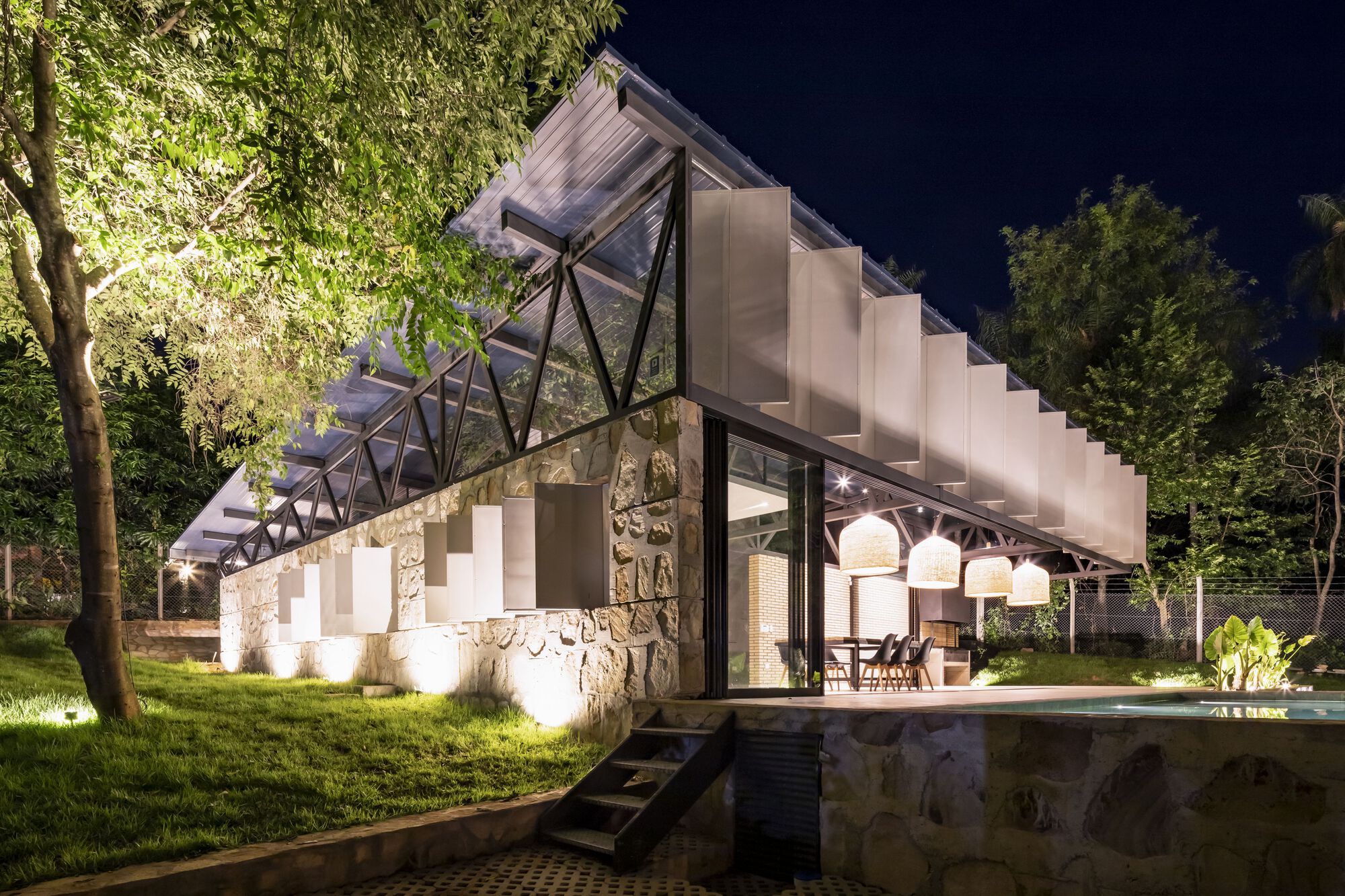 Gallery of House for Chiquita / Meraki Arquitectura + Diseño - 12