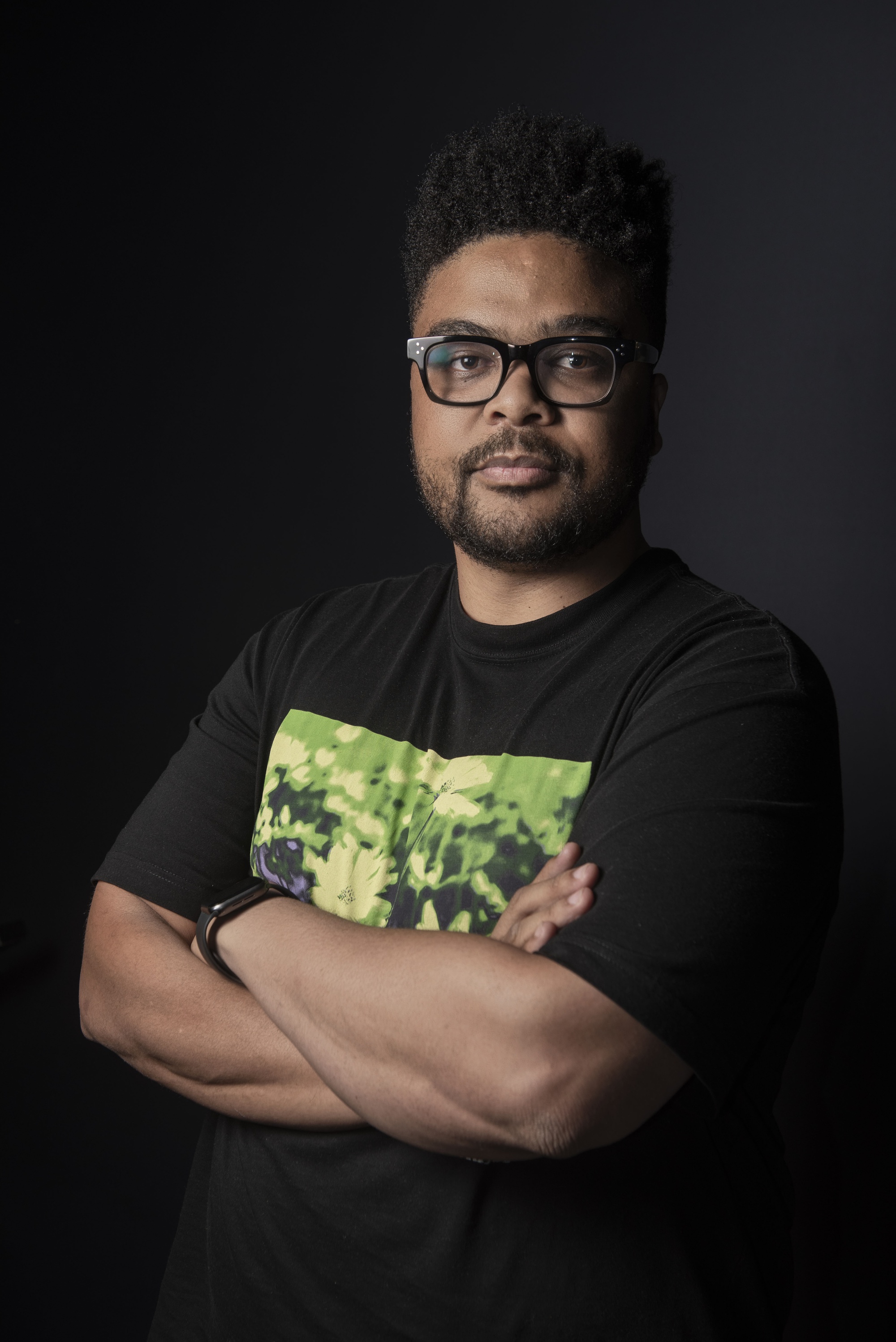 Gallery of The Structure of a People: The South African Pavilion ...