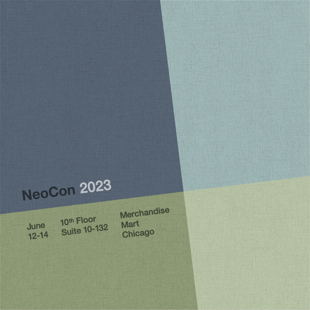 Gallery of NeoCon 2023 | Andreu World - 1