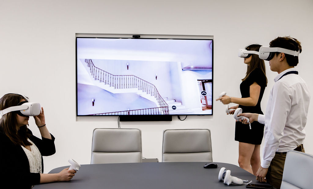 Gallery of How Sentio VR's Presentation Tools Can Help Architects Win Over Clients - 2