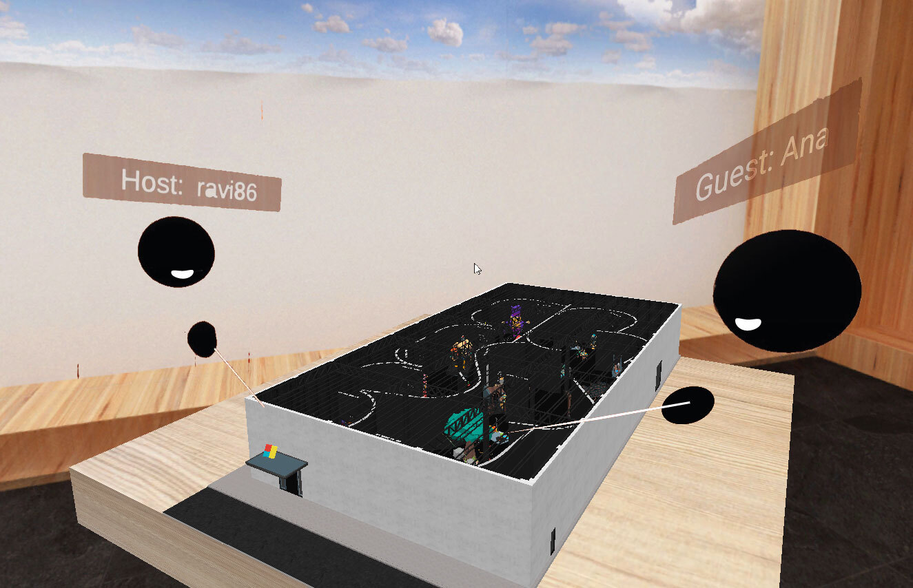 Gallery of How Sentio VR's Presentation Tools Can Help Architects Win Over Clients - 3