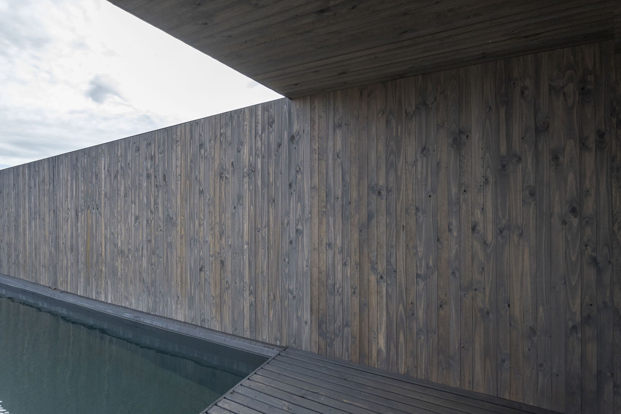 Galería de Casa Duna / WHALE! - 11