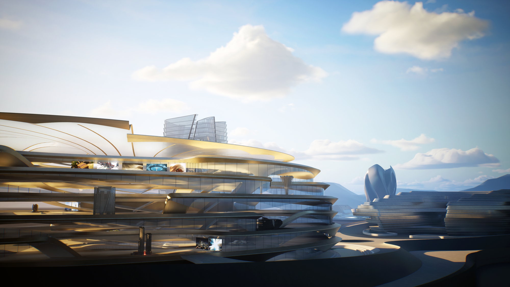 Gallery of 9 Collateral Events to Explore While Visiting the 2023 ...