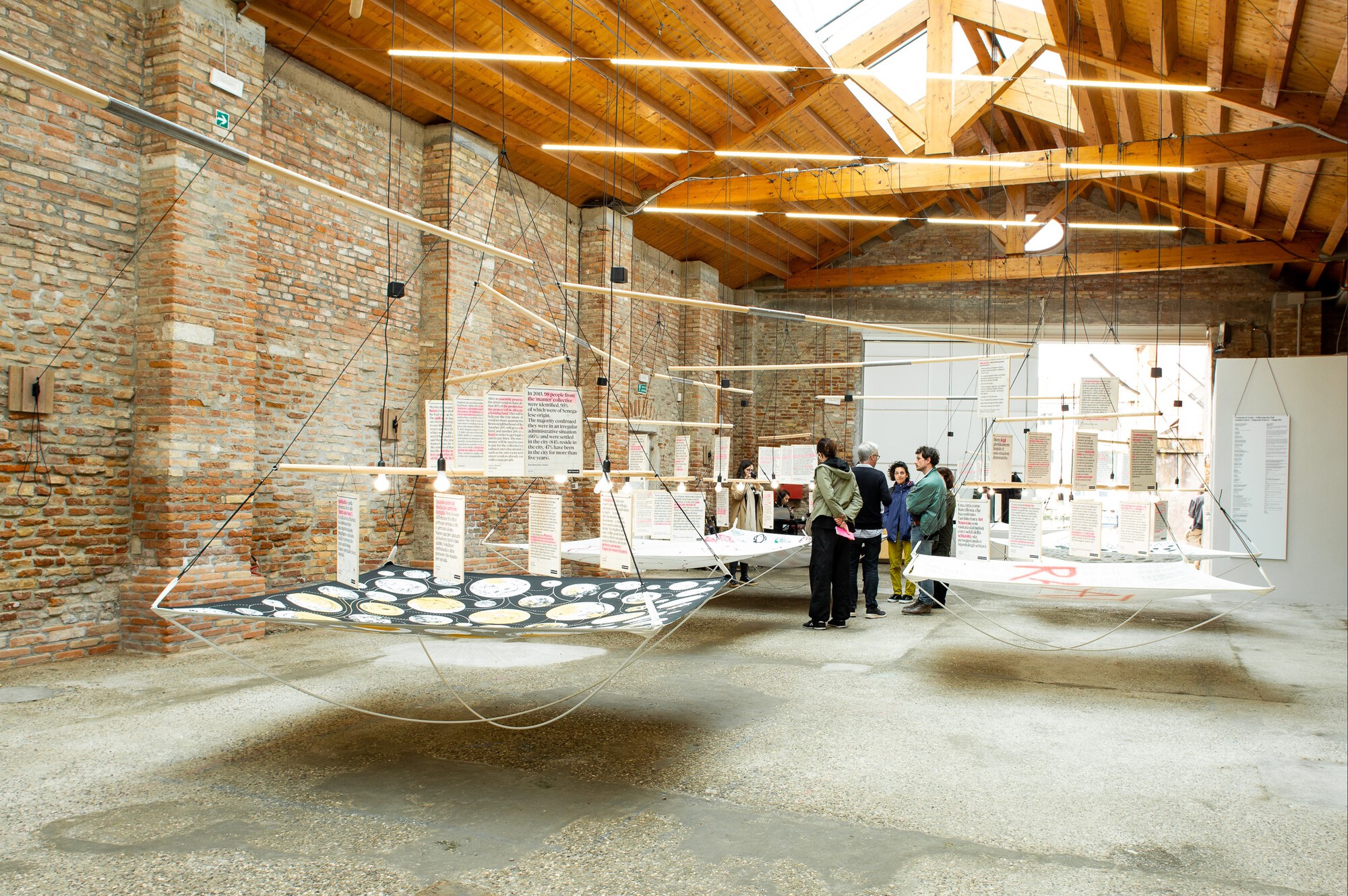 Gallery of 9 Collateral Events to Explore While Visiting the 2023 ...