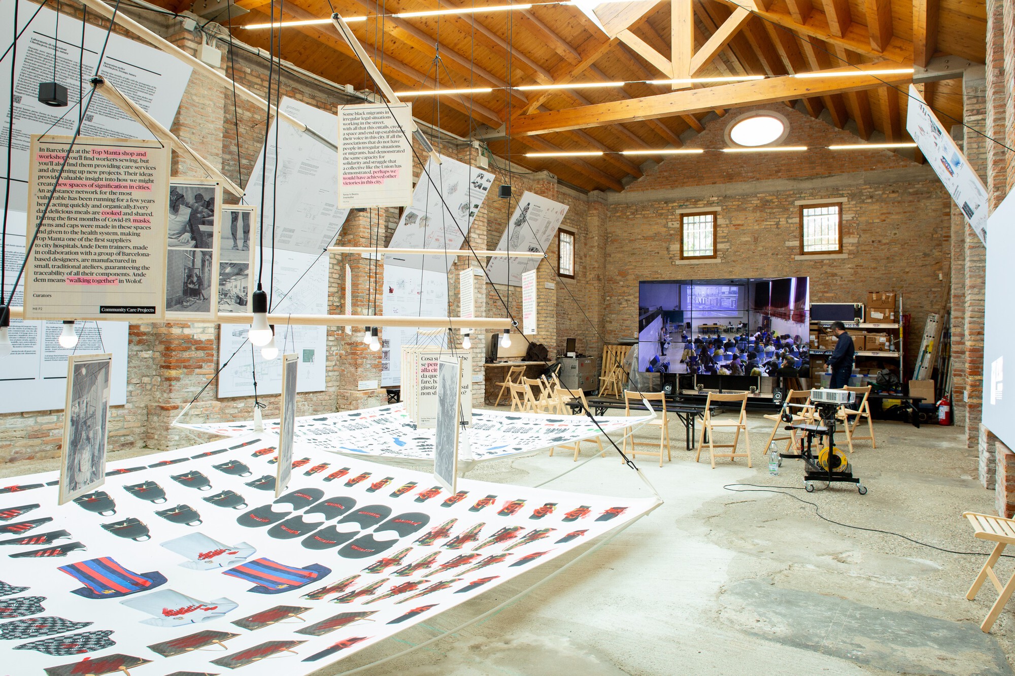 Gallery of 9 Collateral Events to Explore While Visiting the 2023 ...