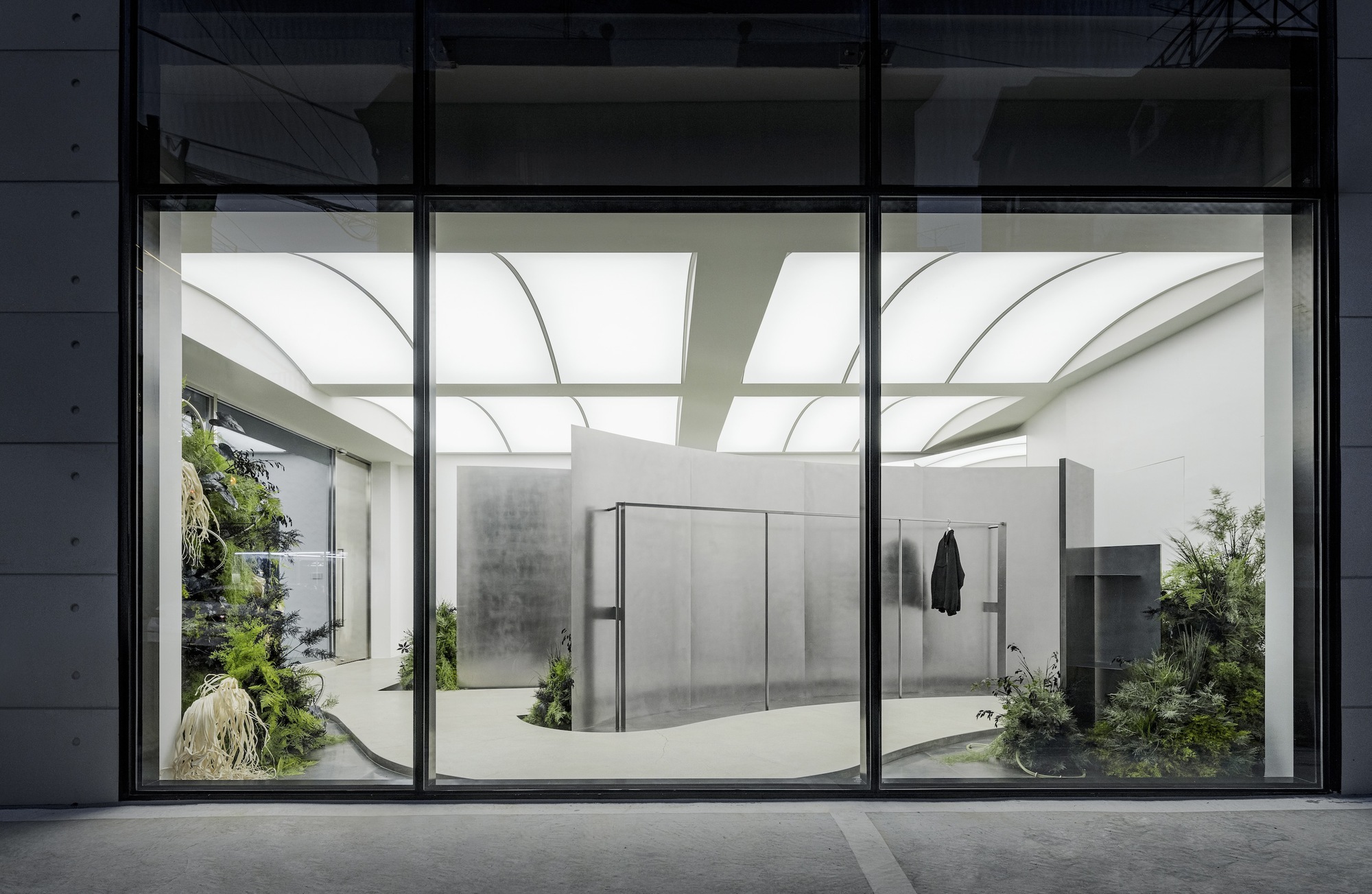 Galeria de Loja de Roupas OY SEOUL / COV Corp - 5