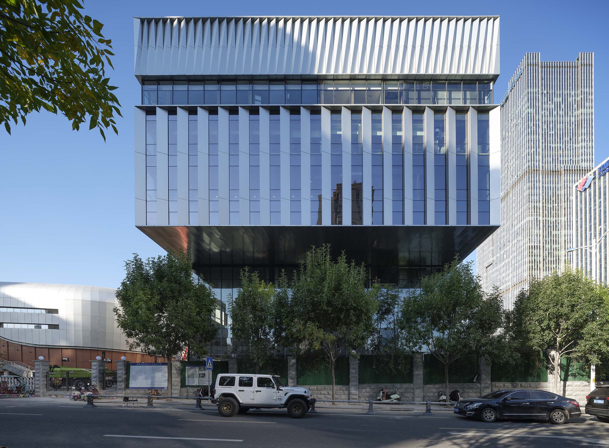 Galería de Centro Nacional de Investigación Tecnológica en Ingeniería ...