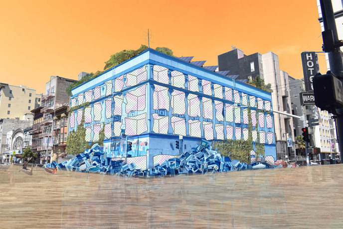 Gallery of Graham Foundation Awards 64 Grants for Architecture and ...