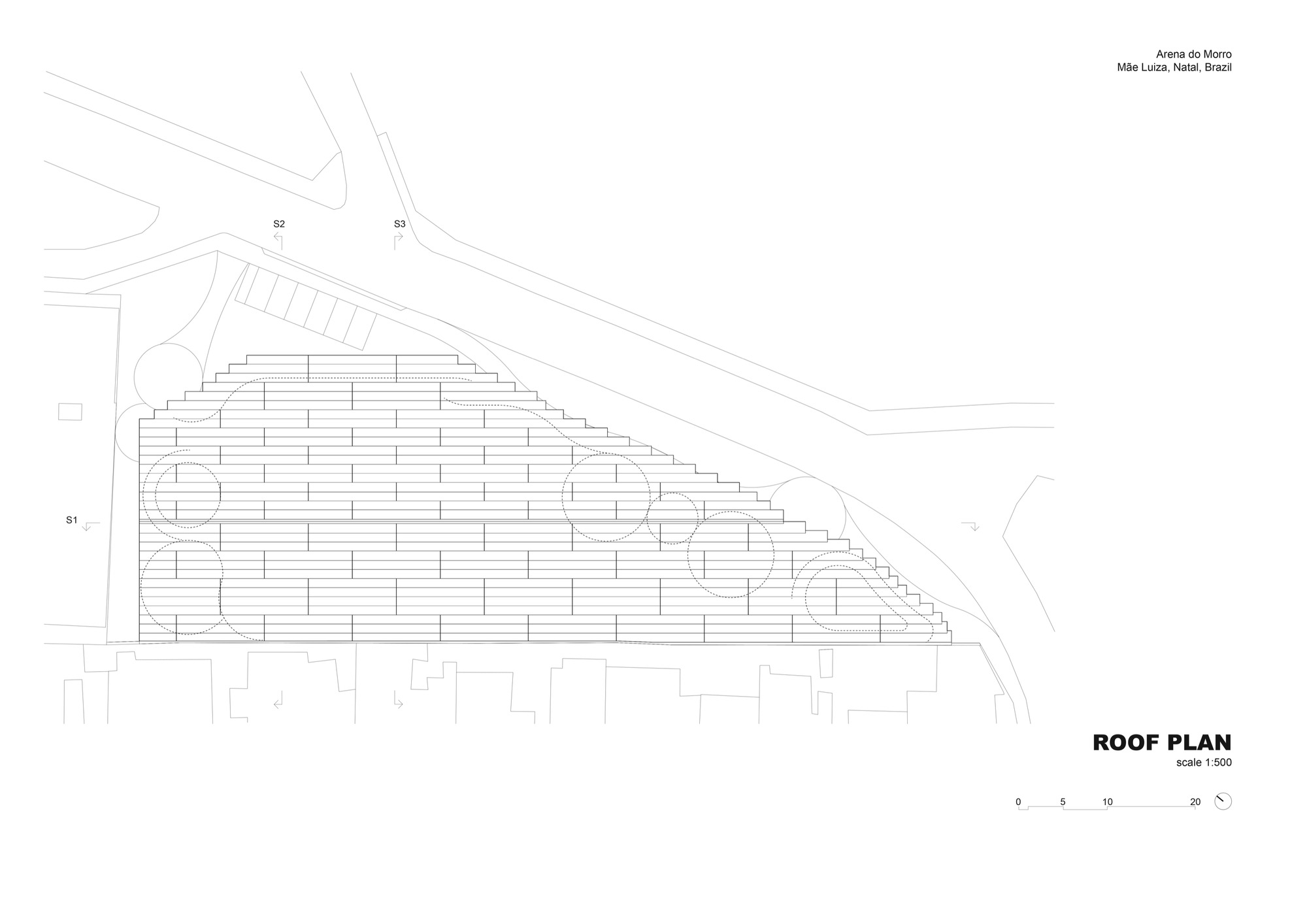 Gallery of Arena do Morro / Herzog & de Meuron - 16