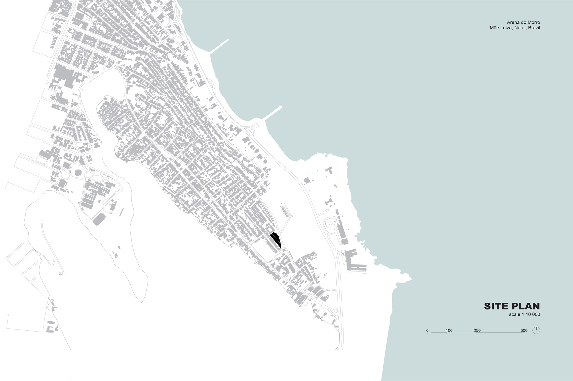 Gallery of Arena do Morro / Herzog & de Meuron - 13