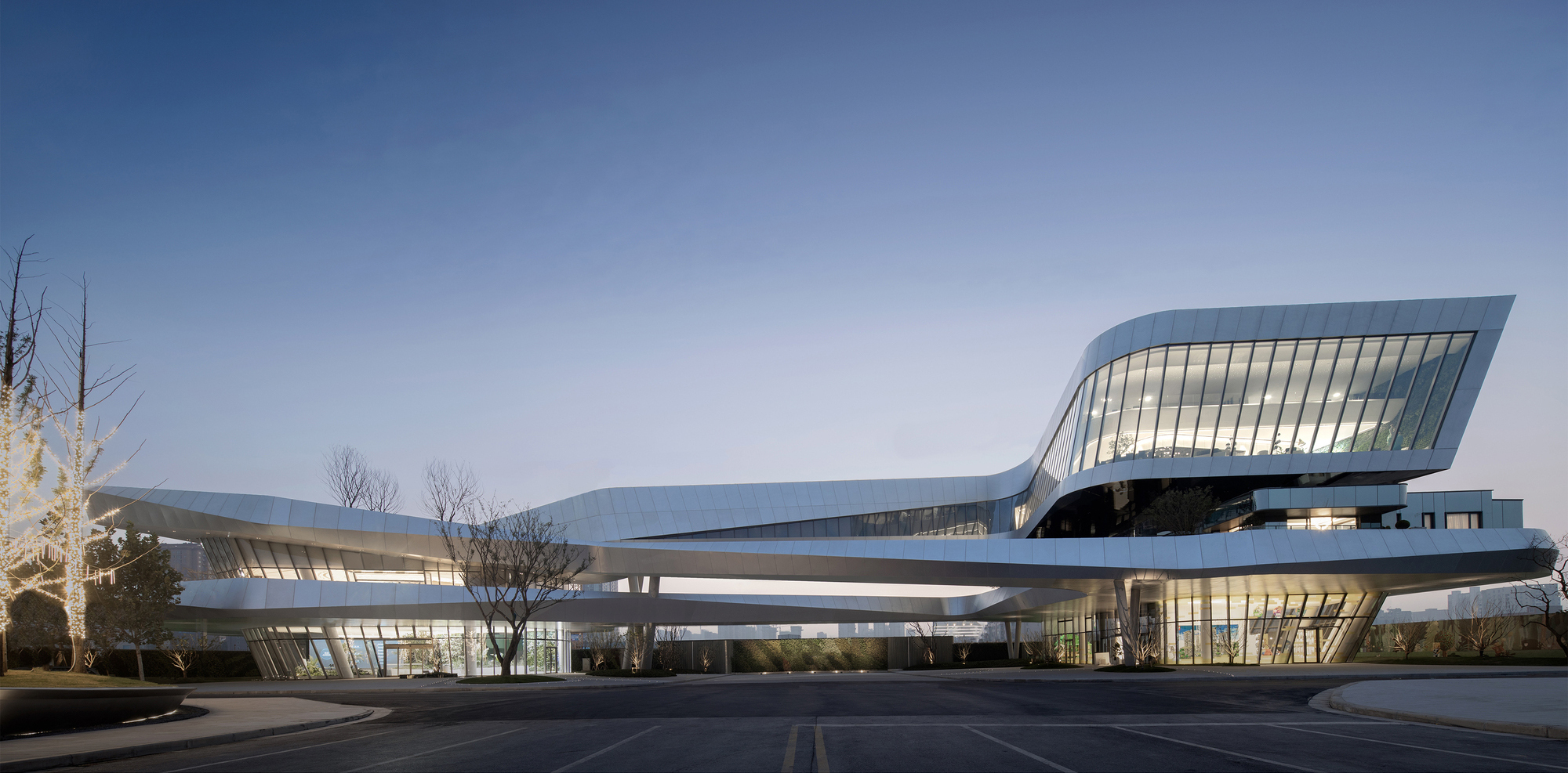 Gallery of Latest Winners Announced for A' Design Awards & Competition - 21