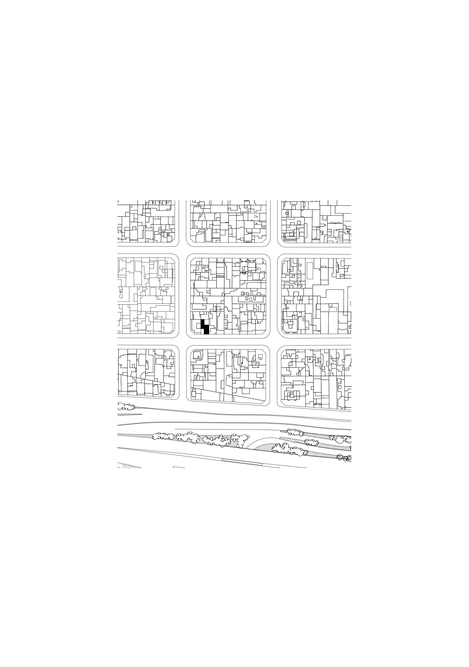 Galería de Casa Vedia / BHY arquitectos - 23