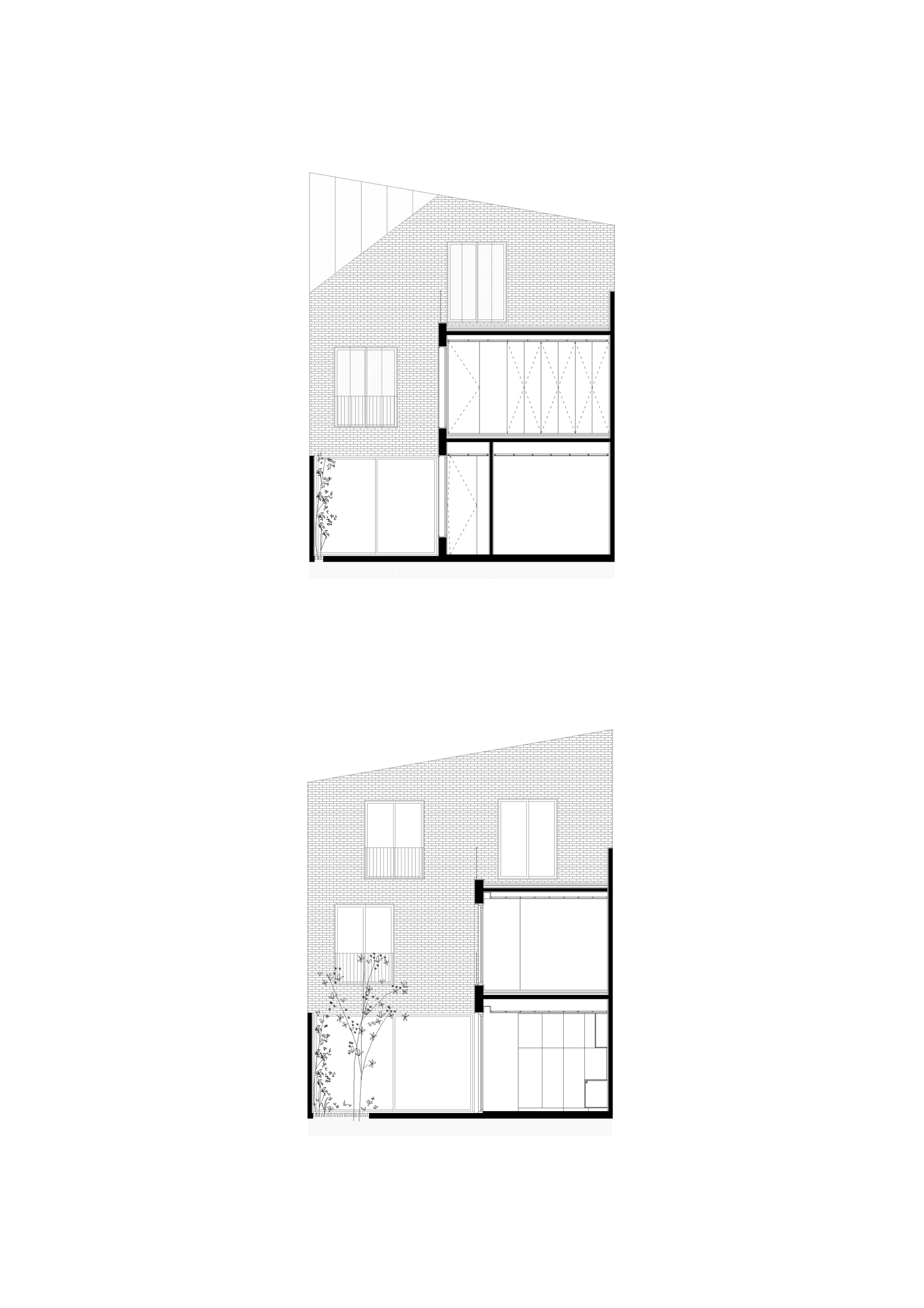 Galería de Casa Vedia / BHY arquitectos - 26