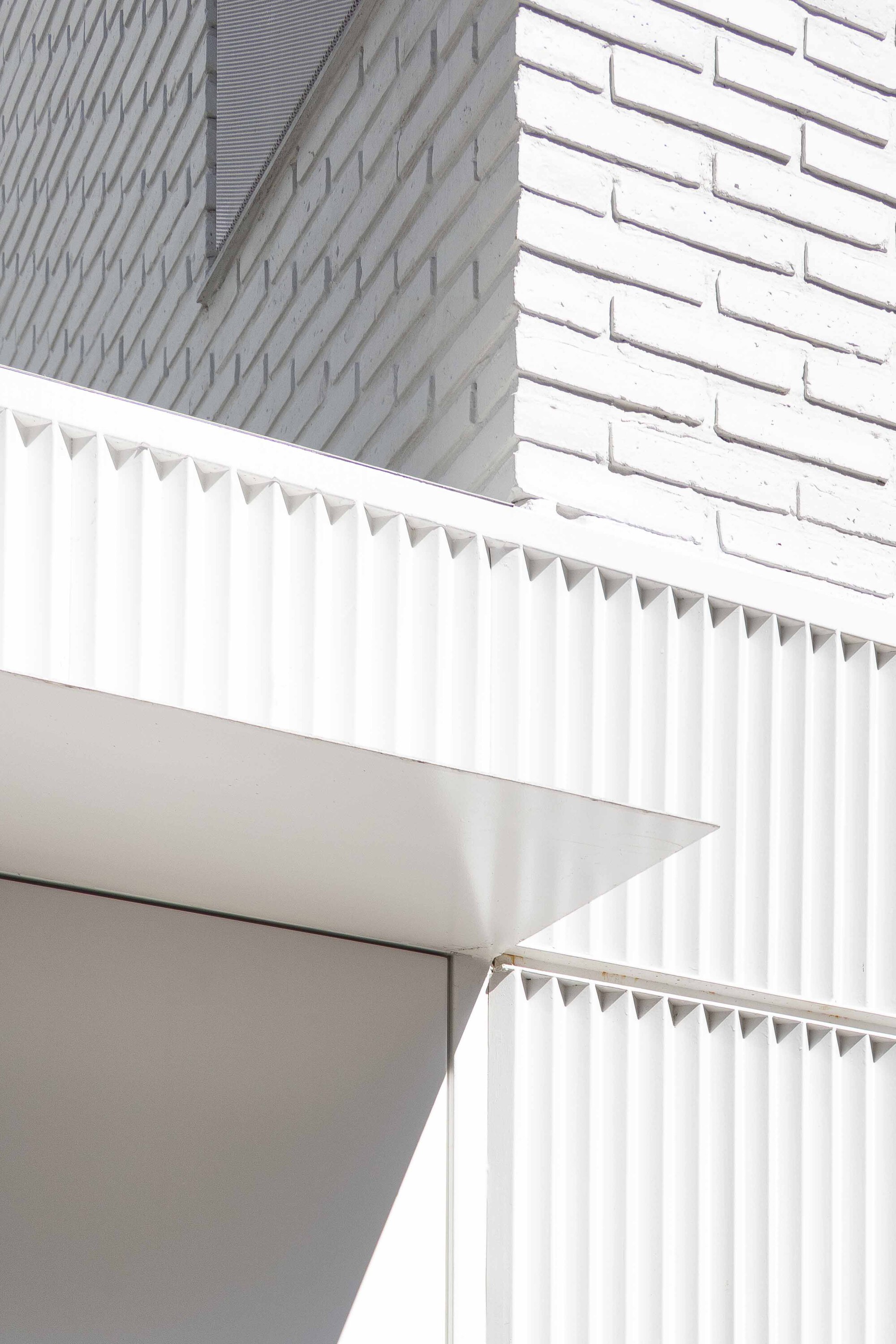 Galería de Casa Vedia / BHY arquitectos - 3