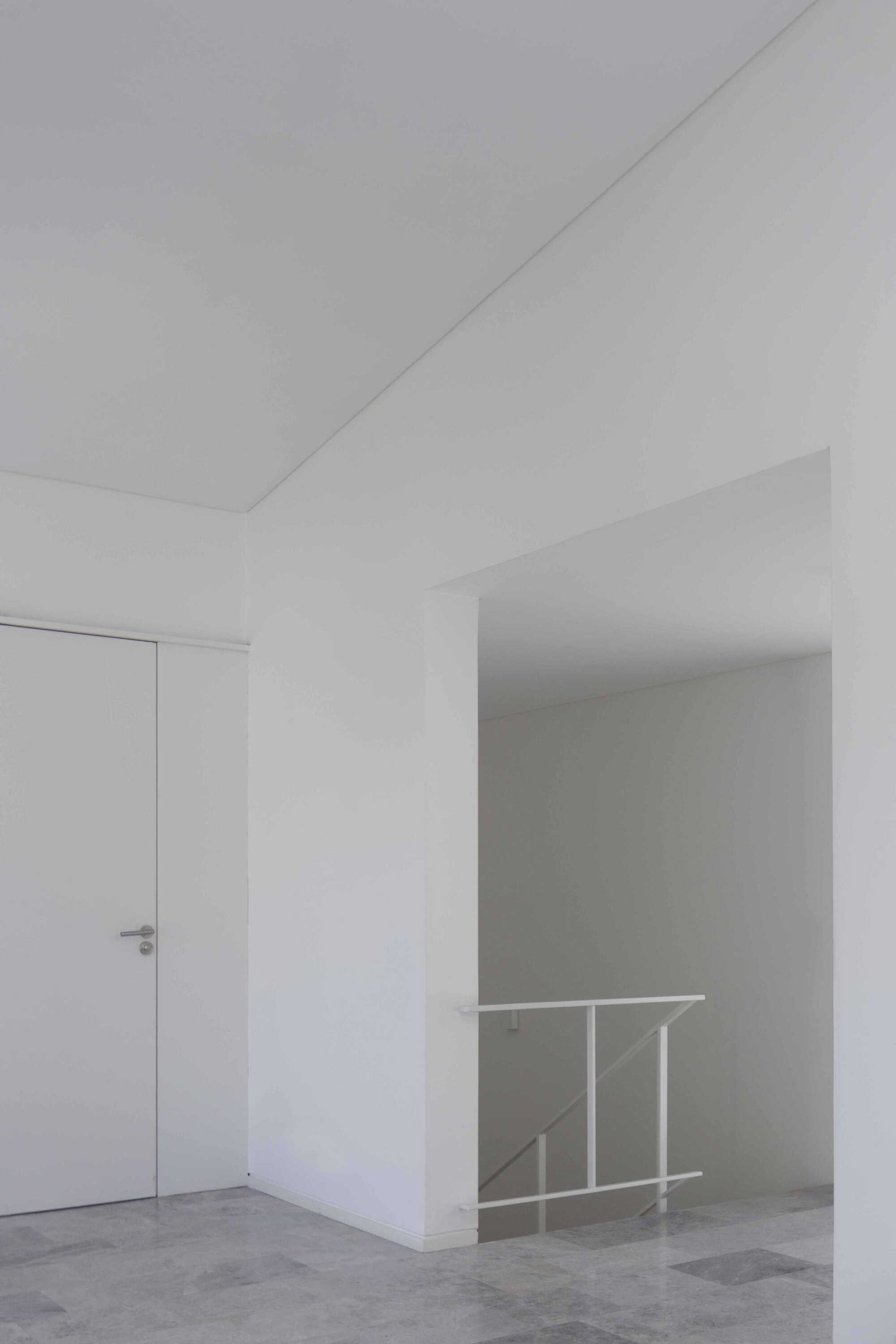 Gallery of House Vedia / BHY arquitectos - 21