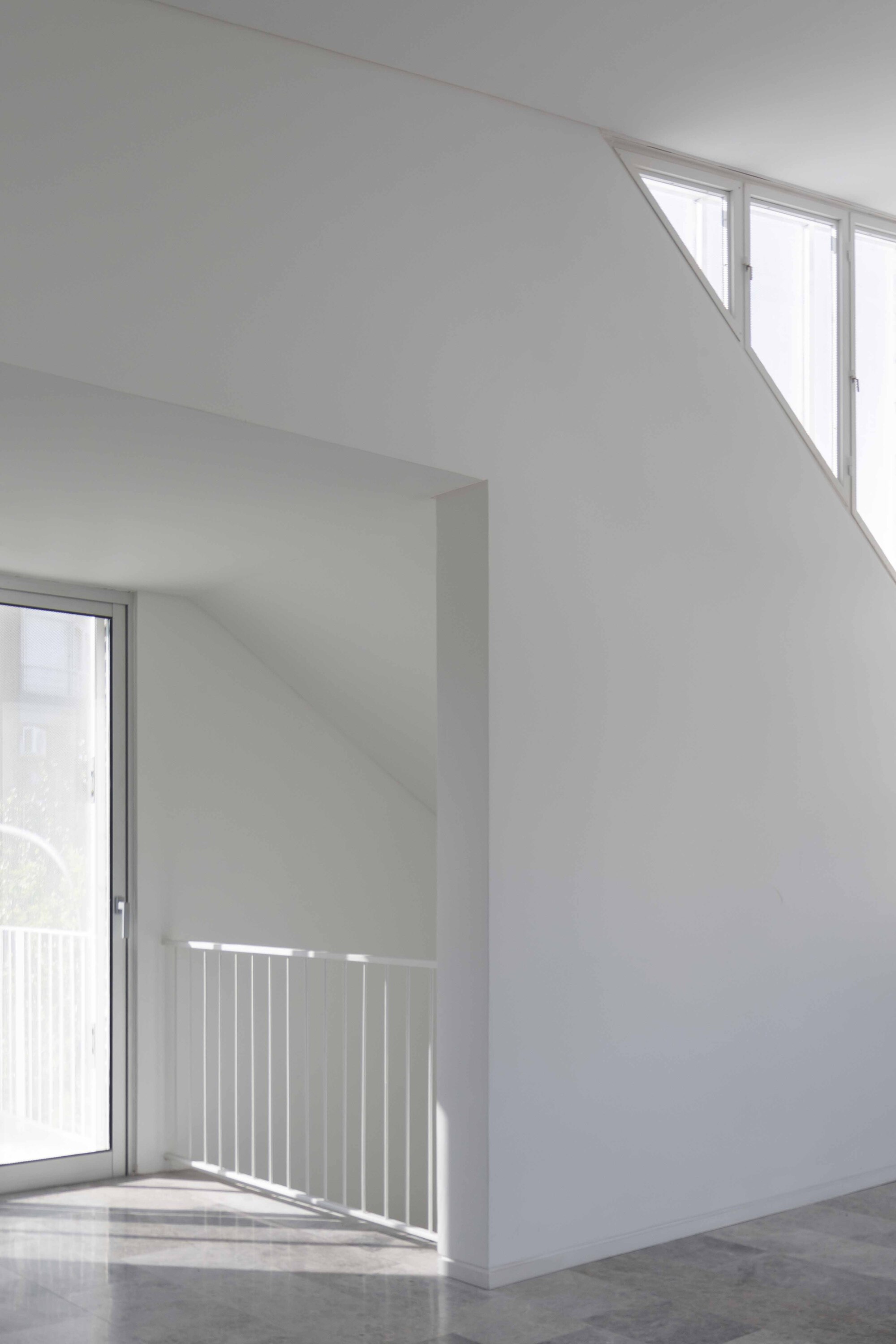 Gallery of House Vedia / BHY arquitectos - 20