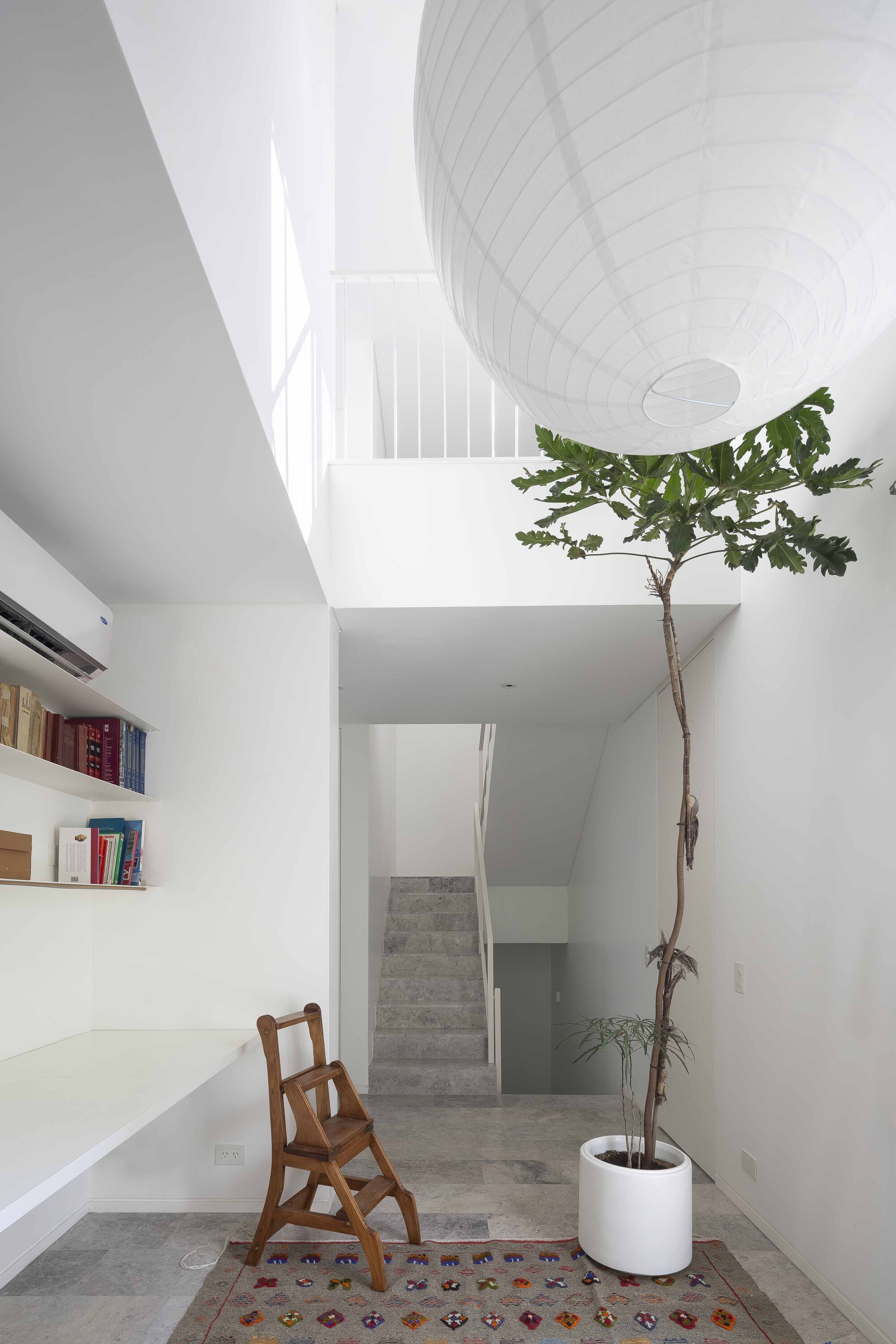Galería de Casa Vedia / BHY arquitectos - 4