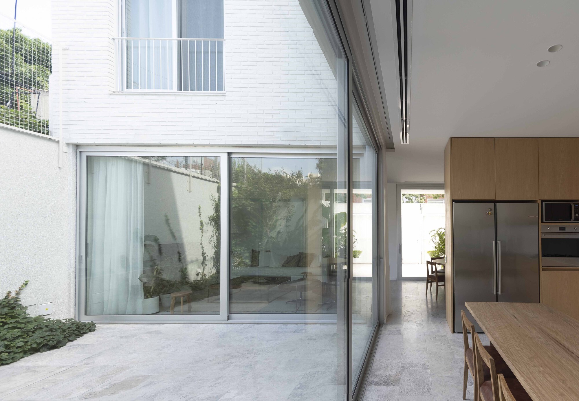 Galería de Casa Vedia / BHY arquitectos - 15