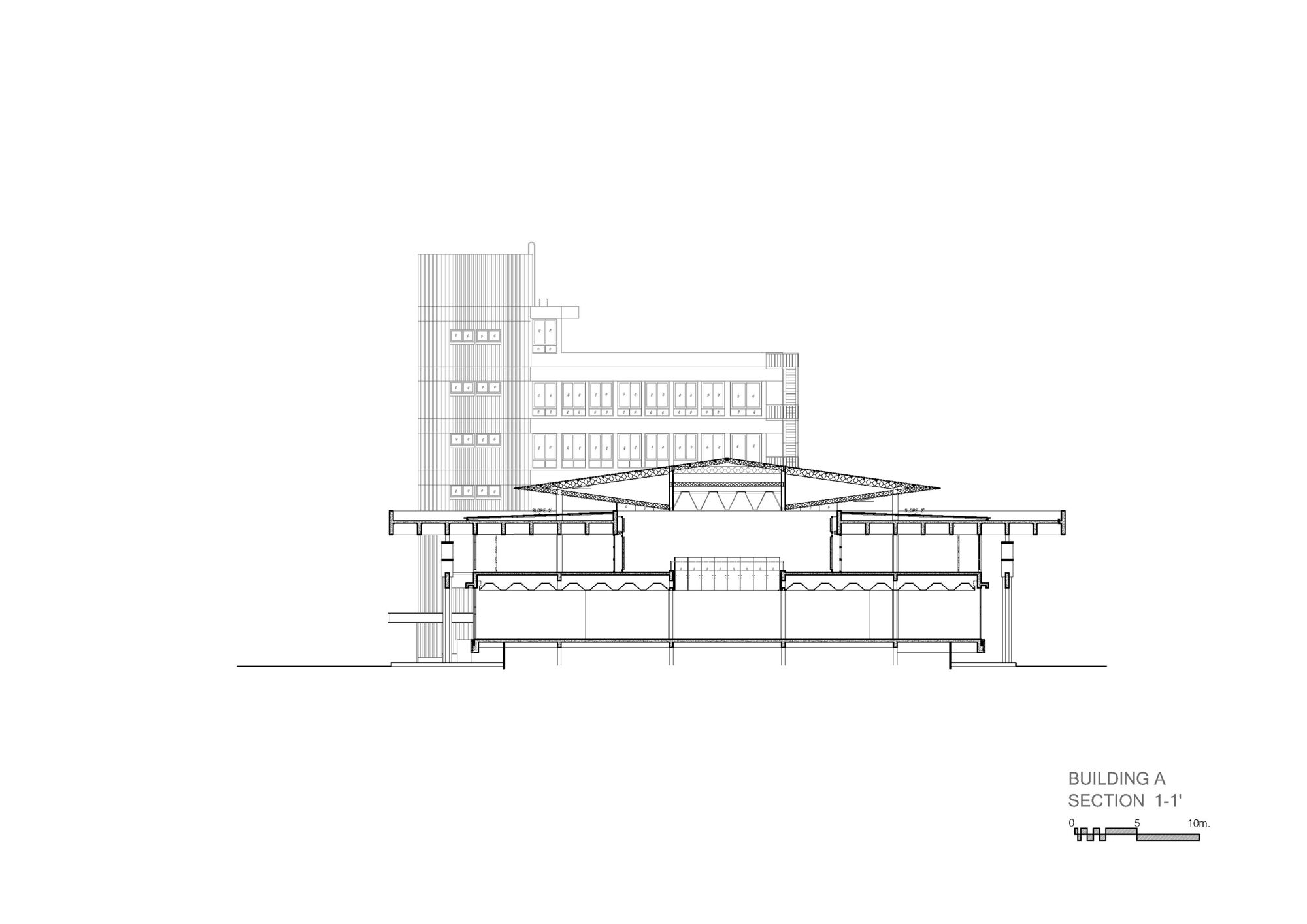 Gallery of The Treasury Museum Khonkaen / Plan Architect - 19