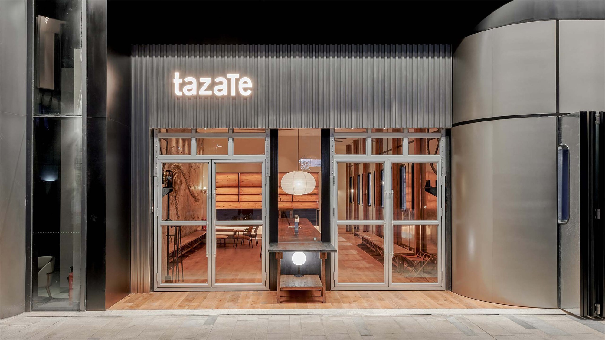 Gallery of HARMAY Chengdu UFun Store, Bakery and Bar / AIM Architecture ...