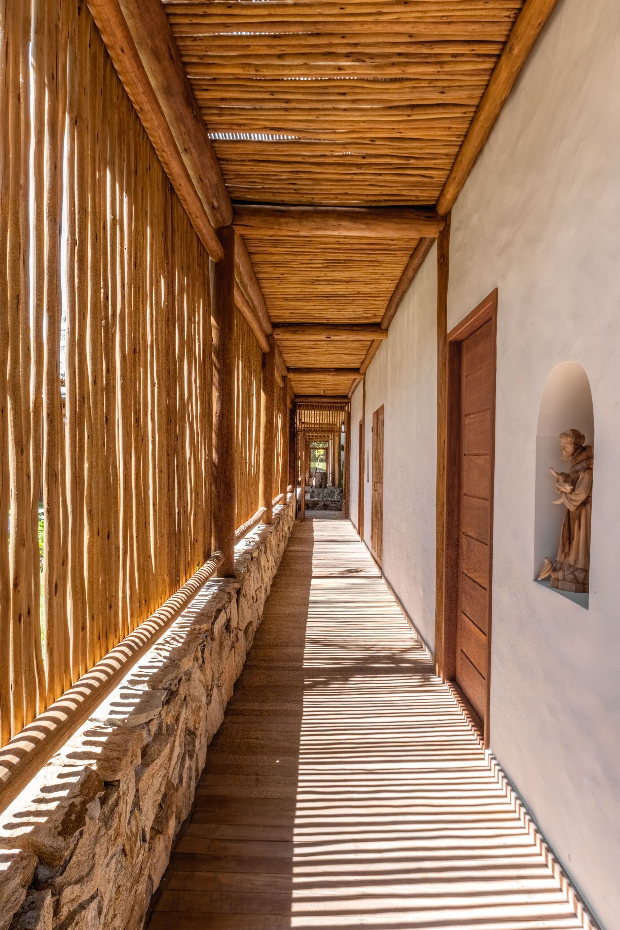 Gallery of Light House / Delton Leandro Arquitetura - 3