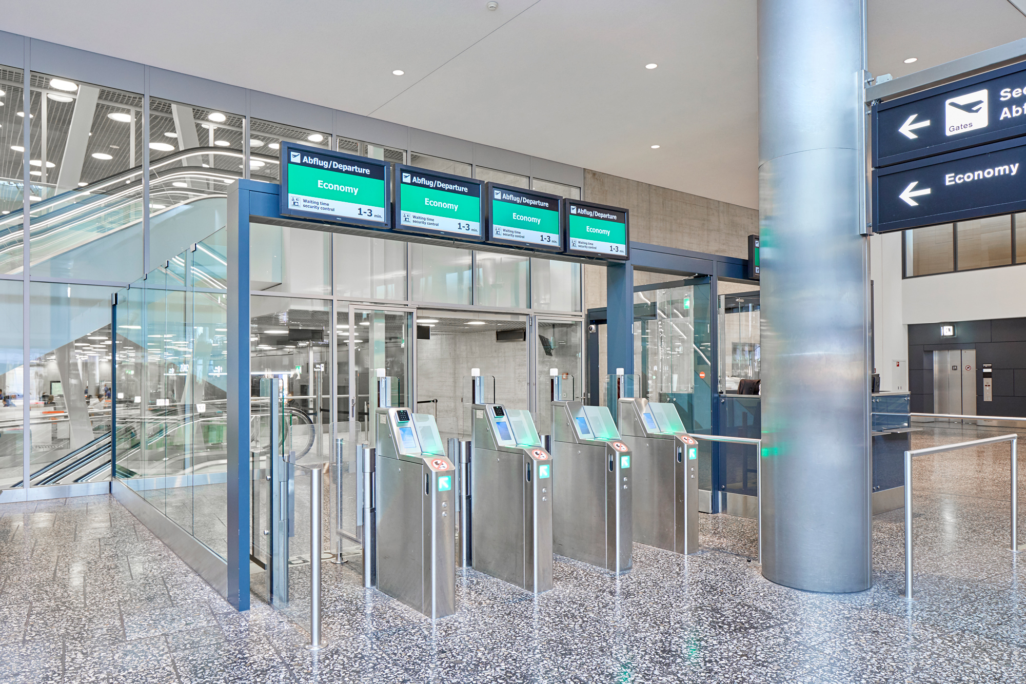 Gallery of 8 Common Building Access Requirements for Architectural ...