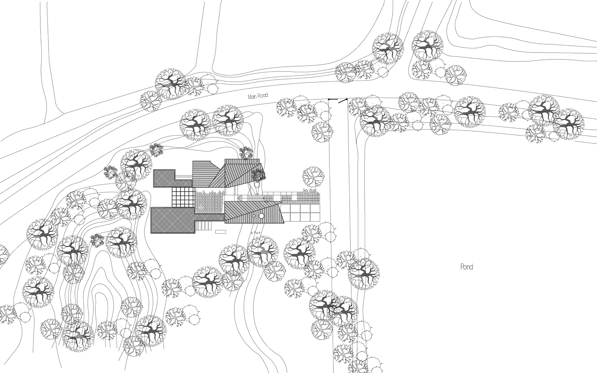 Gallery of ‘Neer’ Vacation House / Janus Architects - 16