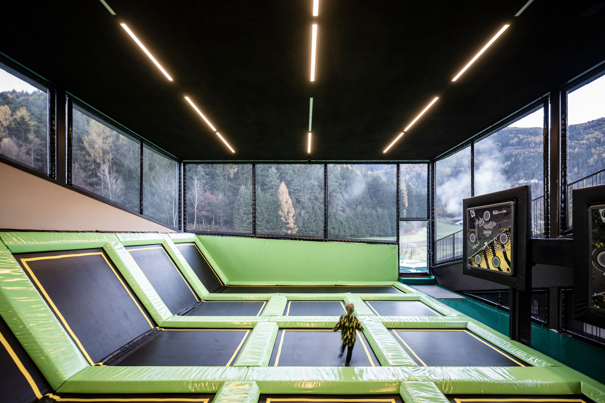 Gallery of Falkensteiner Family Resort Lido / noa* network of ...