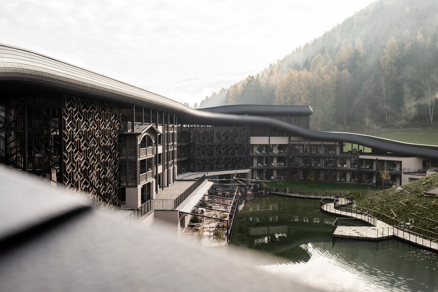 Gallery of Falkensteiner Family Resort Lido / noa* network of ...