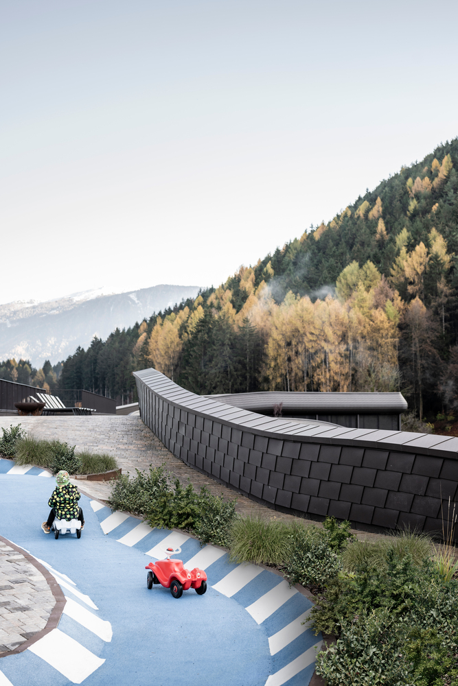 Gallery of Falkensteiner Family Resort Lido / noa* network of ...