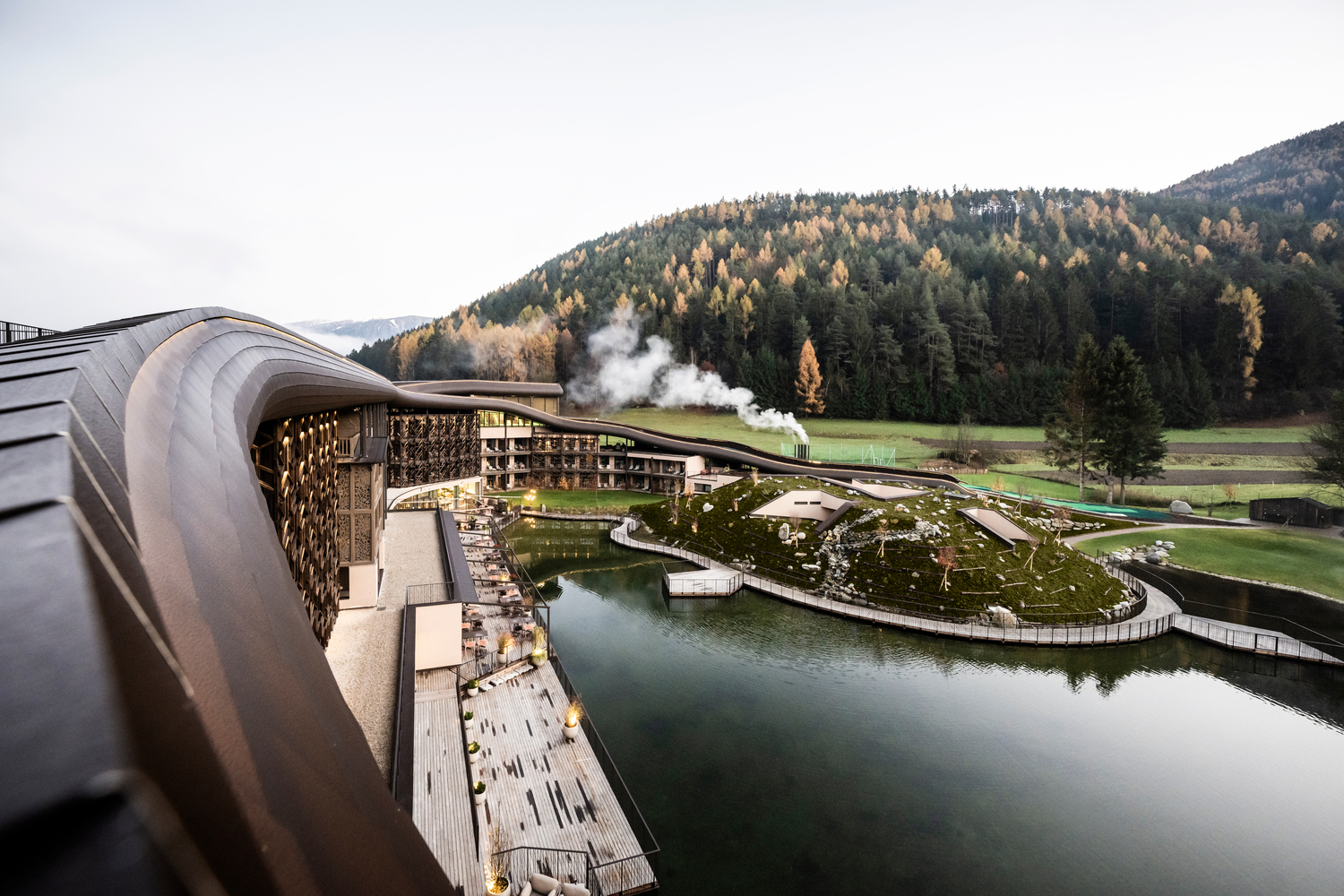 Gallery of Falkensteiner Family Resort Lido / noa* network of ...