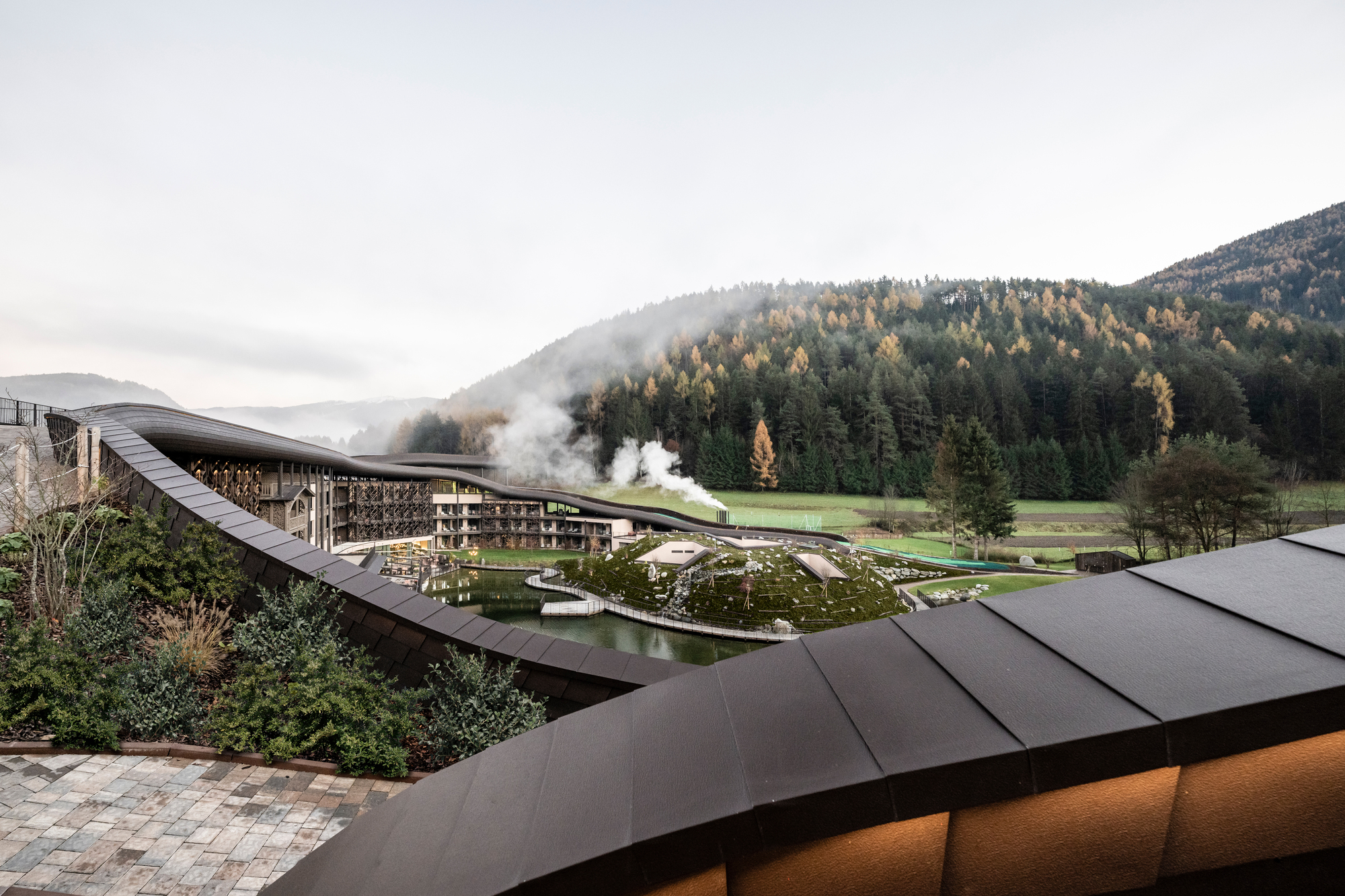 Gallery of Falkensteiner Family Resort Lido / noa* network of ...
