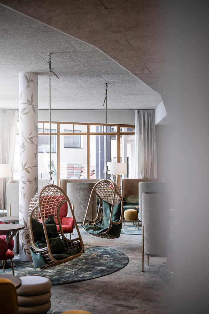 Gallery of Falkensteiner Family Resort Lido / noa* network of ...