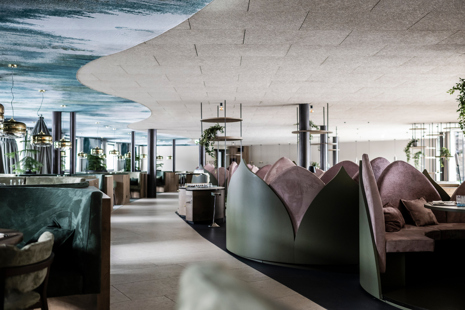 Gallery of Falkensteiner Family Resort Lido / noa* network of ...