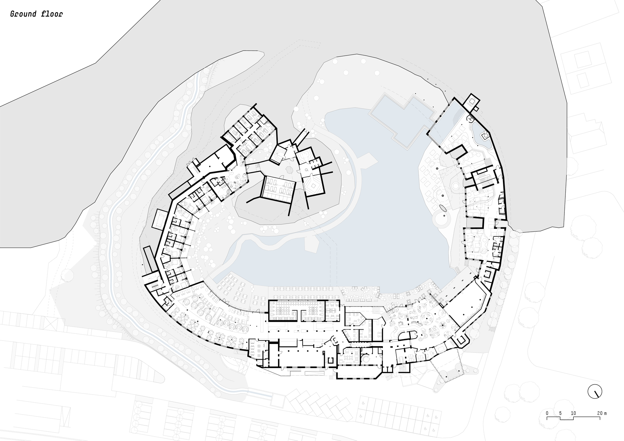 Gallery of Falkensteiner Family Resort Lido / noa* network of ...